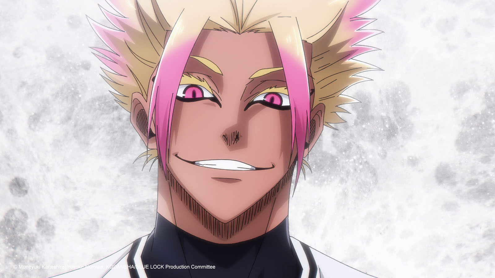 Blue Lock Shidou Wallpapers - Wallpaper Cave