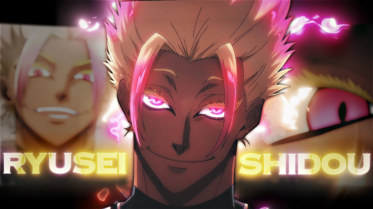 Ryusei Shido Wallpapers - Wallpaper Cave