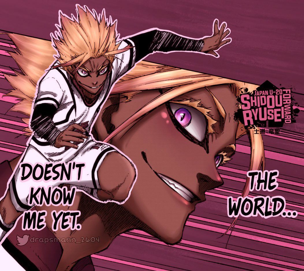 Ryusei Shido Wallpapers - Wallpaper Cave