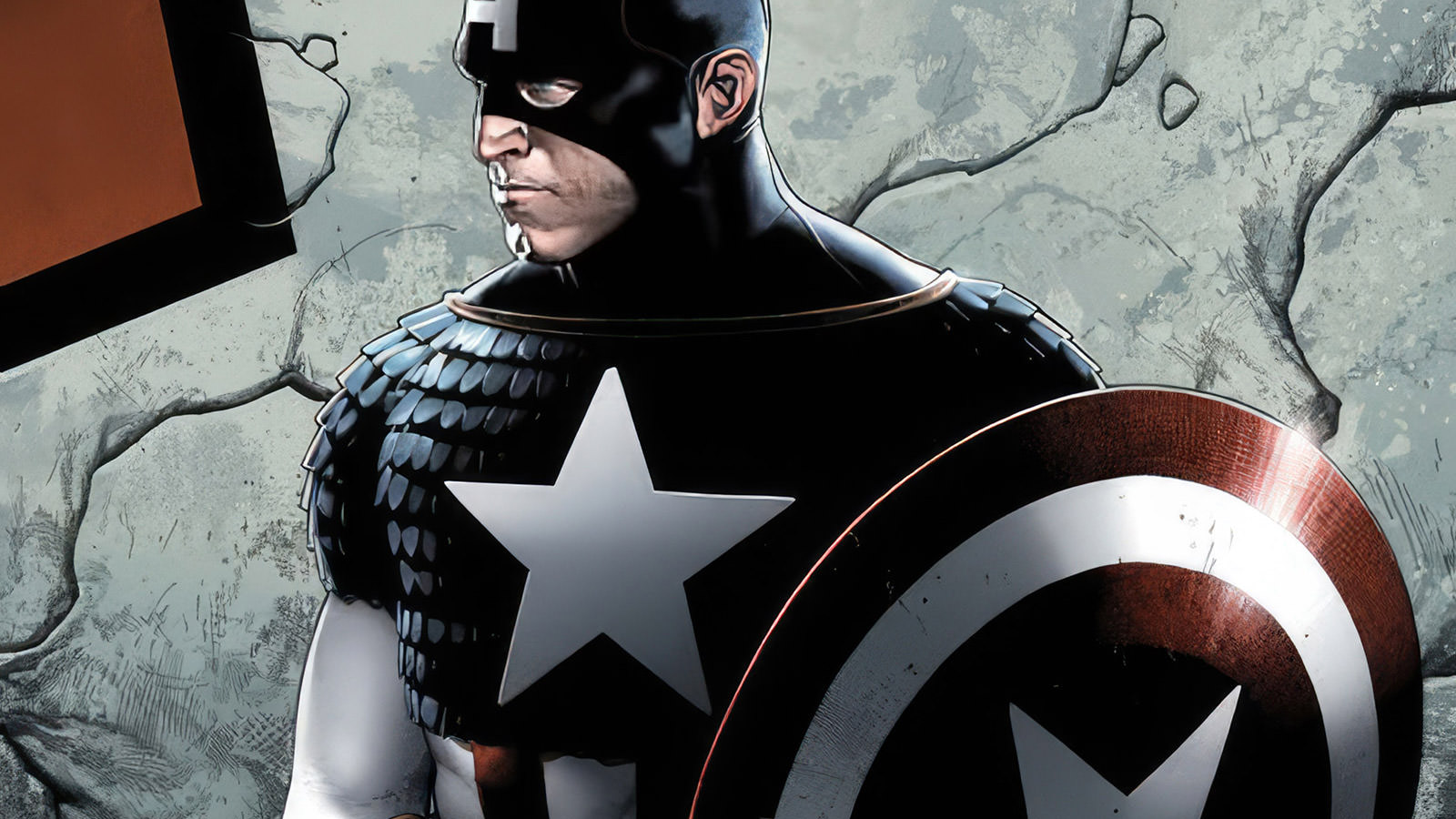 Marvel Desktop Wallpapers - Wallpaper Cave