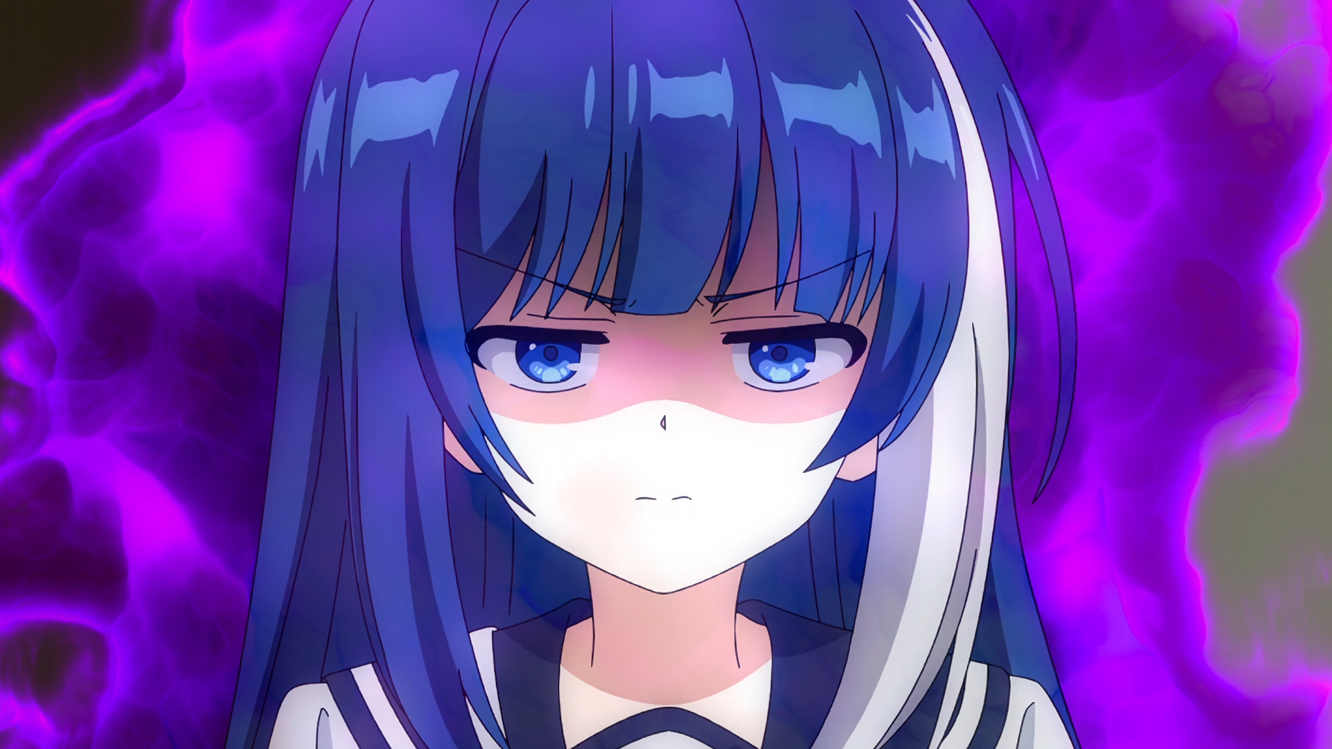 Mutsumi Yozakura Wallpapers - Wallpaper Cave