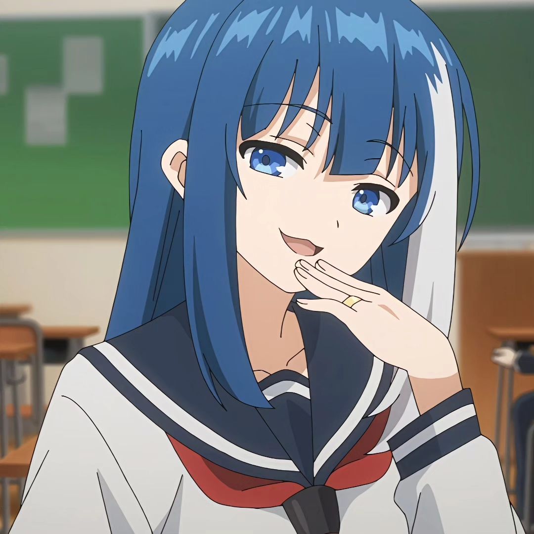 Mutsumi Yozakura Wallpapers - Wallpaper Cave