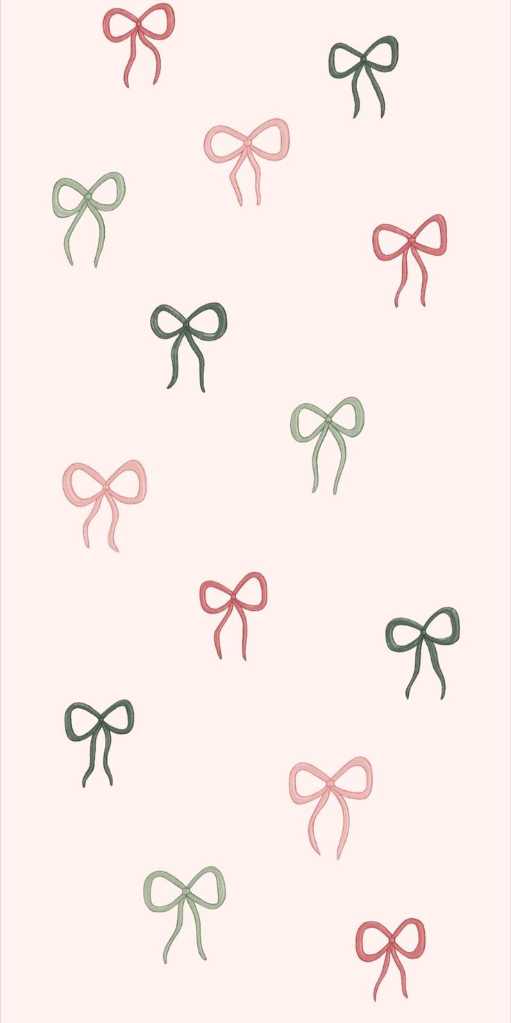 Preppy Bows Wallpapers - Wallpaper Cave