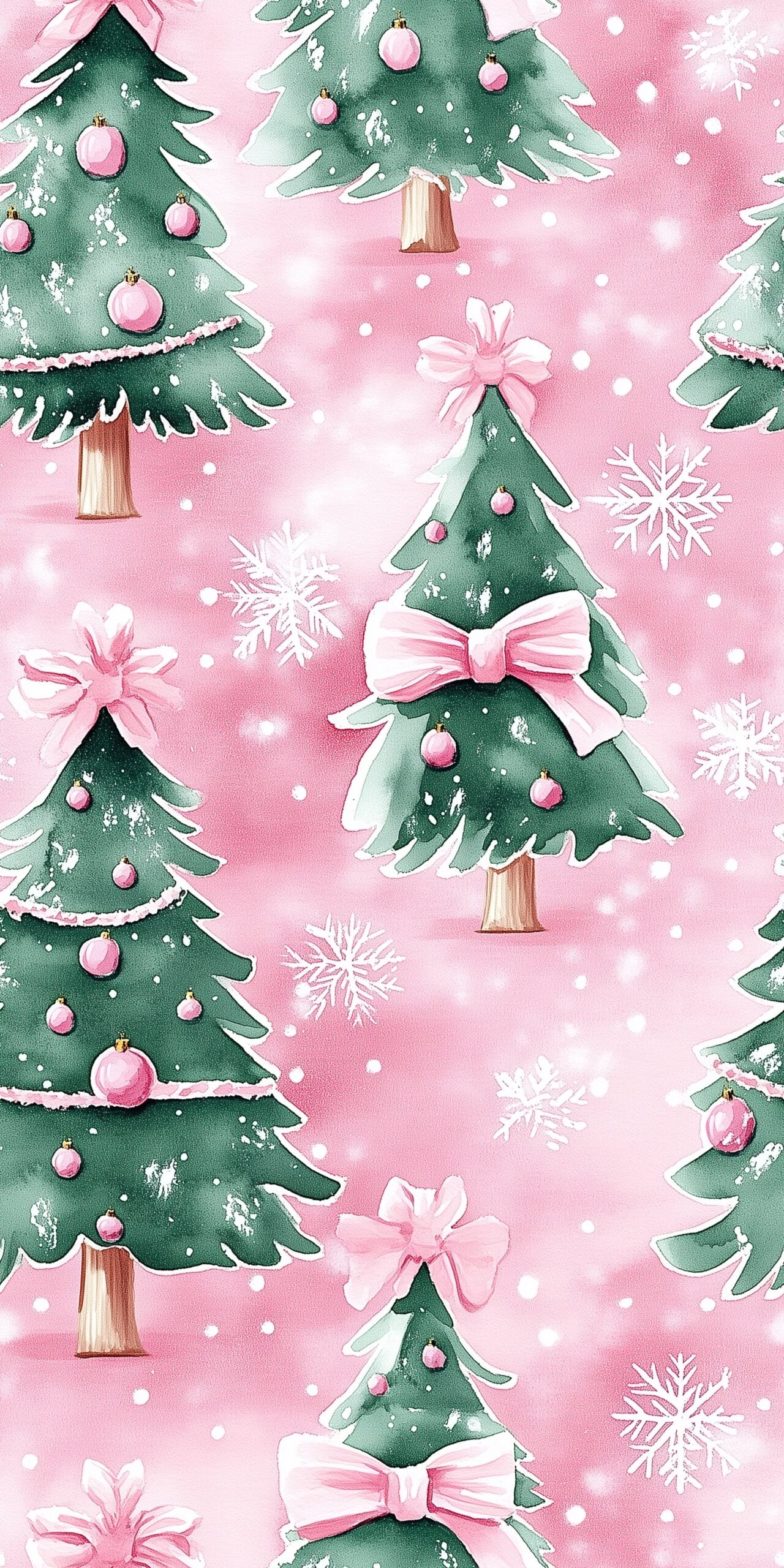 Cute Pink Bows Wallpapers - Wallpaper Cave