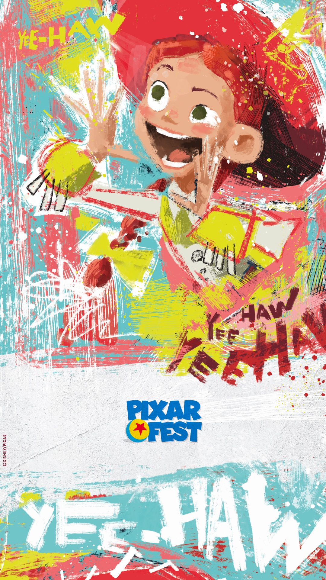 Pixar Mobile Wallpapers - Wallpaper Cave