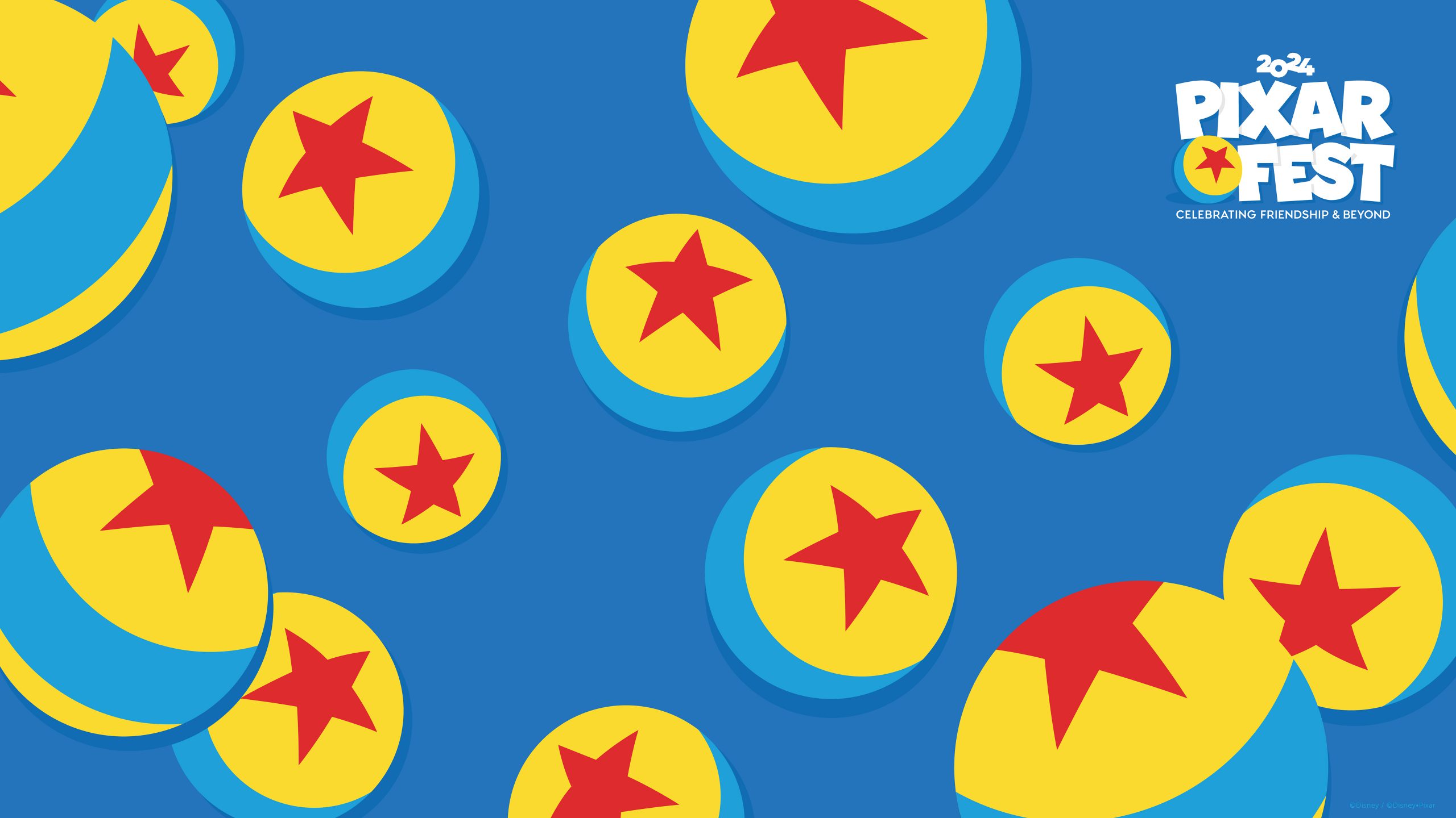 Pixar Desktop Wallpapers - Wallpaper Cave