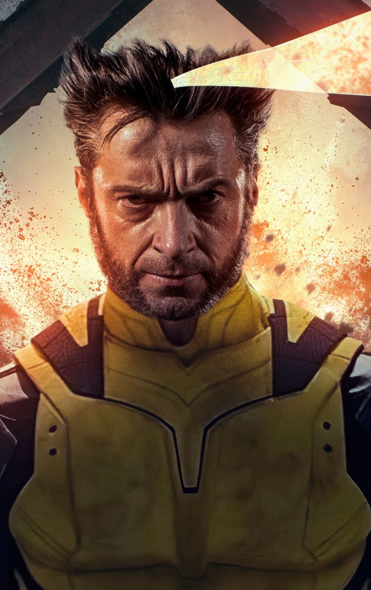 Logan 2024 Wallpapers - Wallpaper Cave