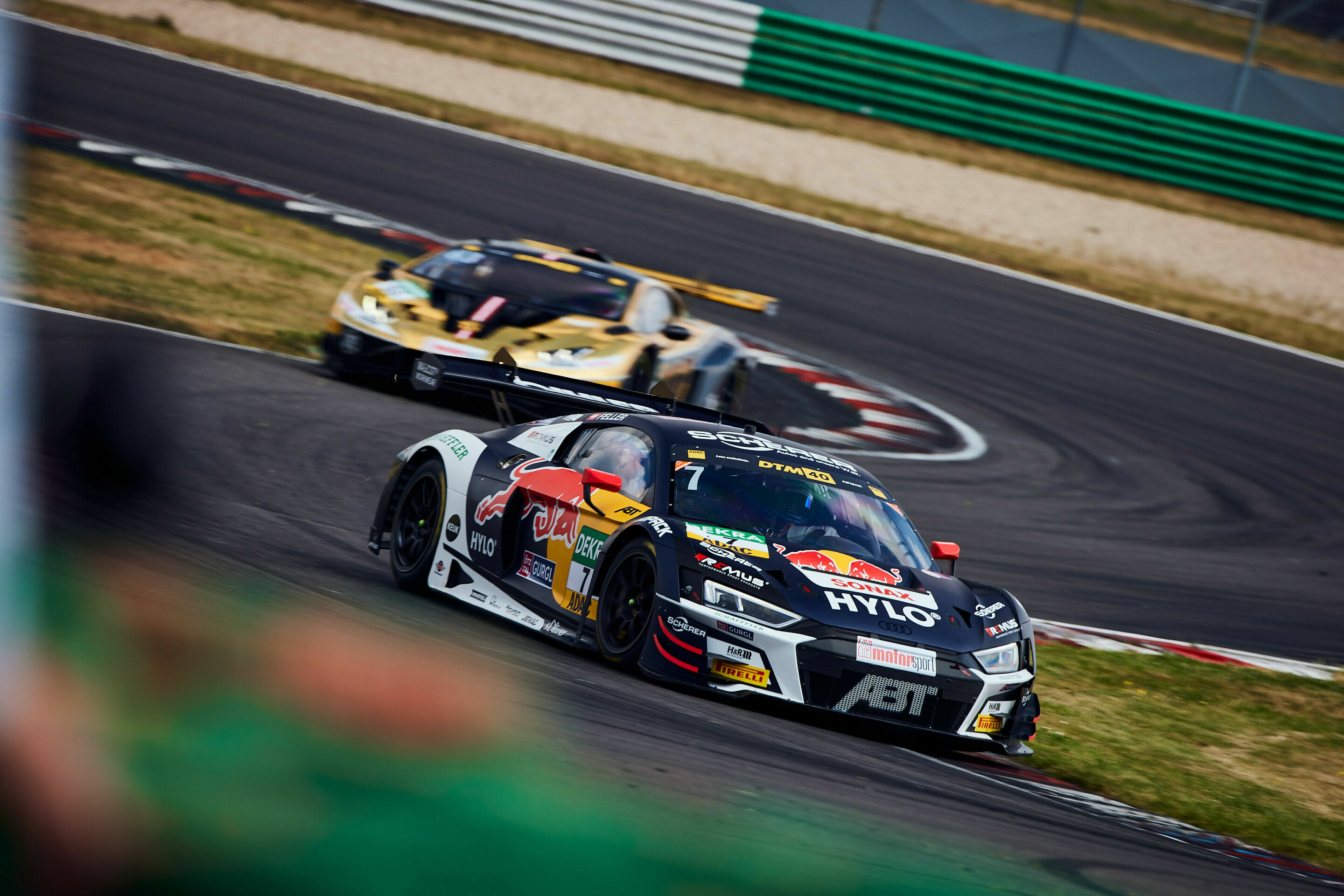 2024 Audi Wallpapers - Wallpaper Cave