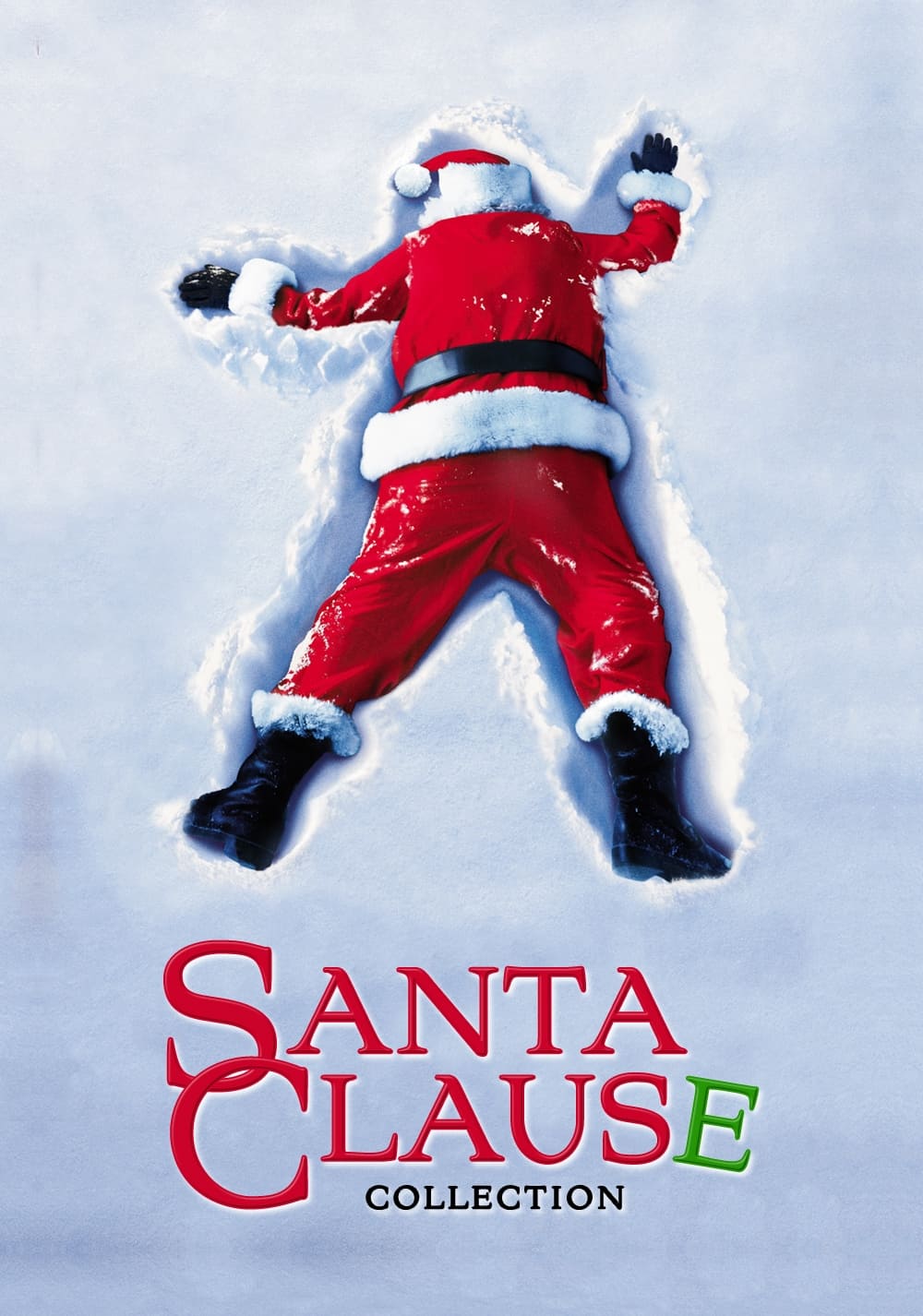 The Santa Clause Wallpapers - Wallpaper Cave