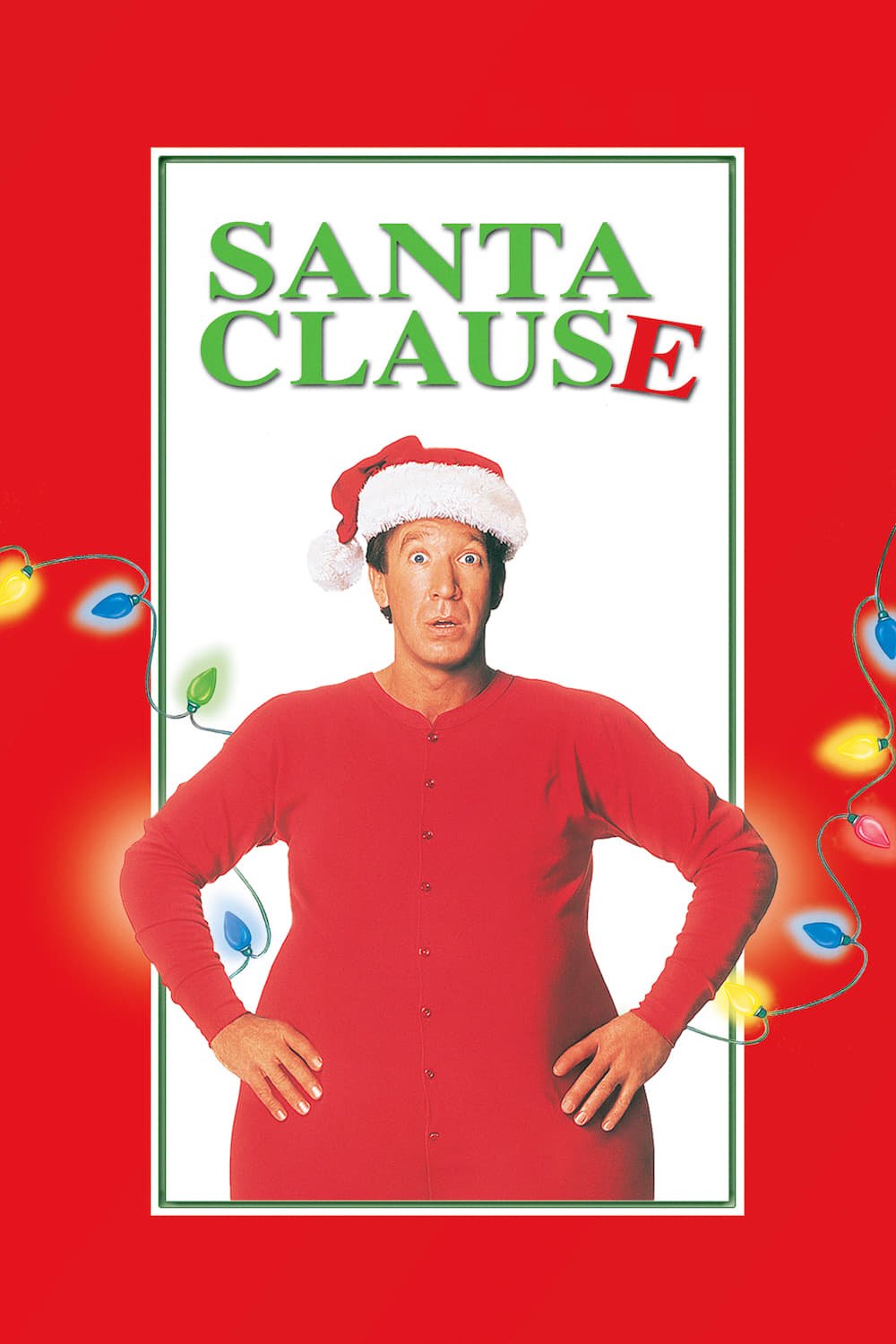 The Santa Clause Wallpapers - Wallpaper Cave