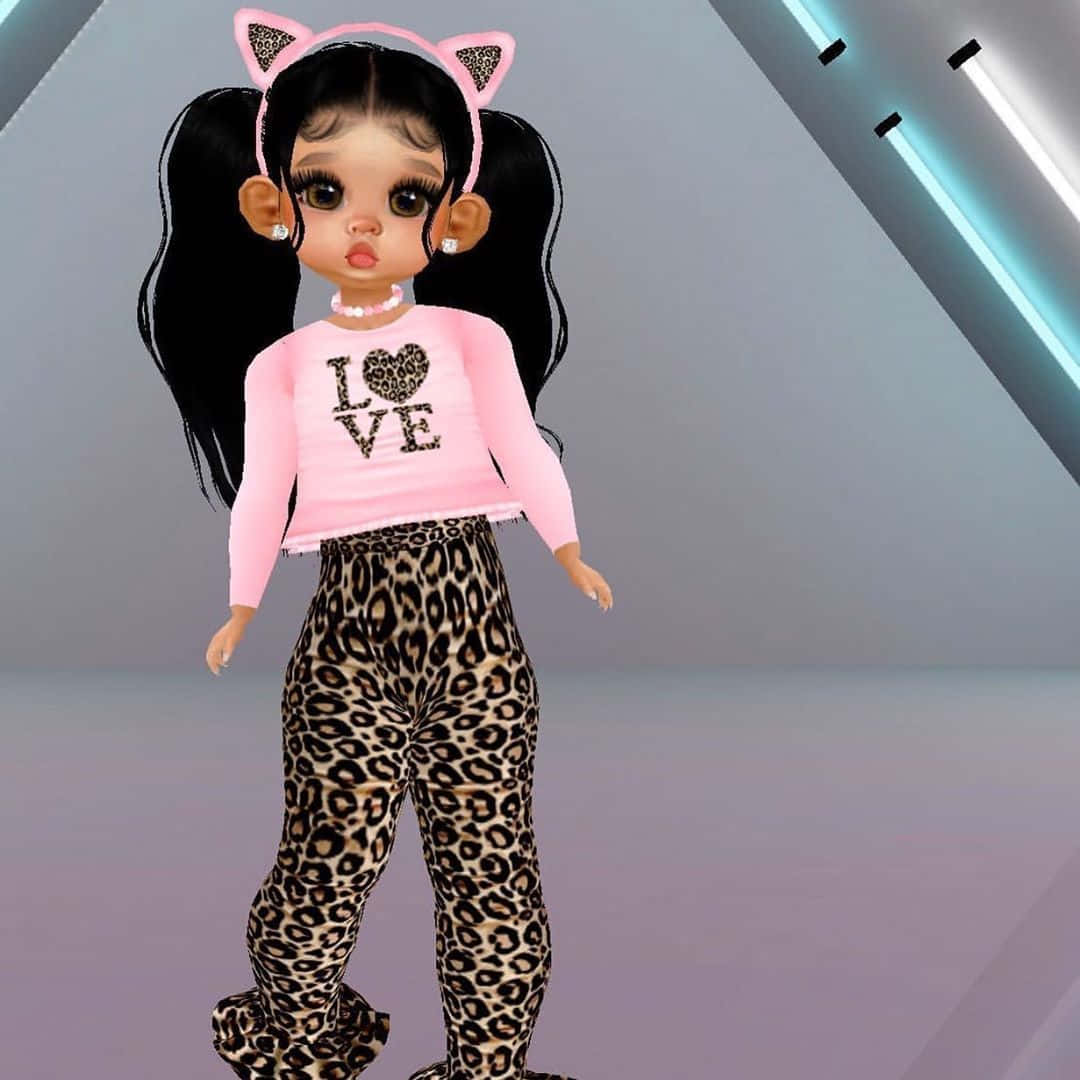 IMVU Wallpapers - Wallpaper Cave