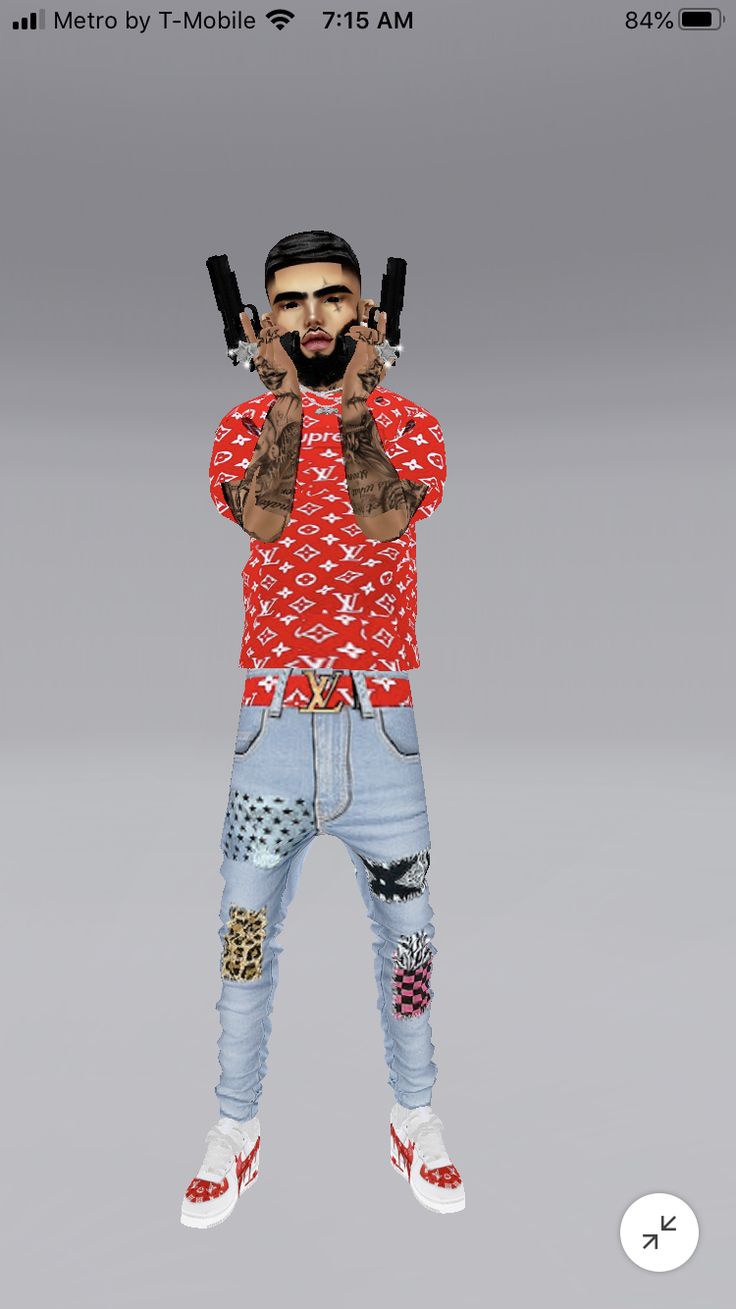 IMVU Wallpapers - Wallpaper Cave