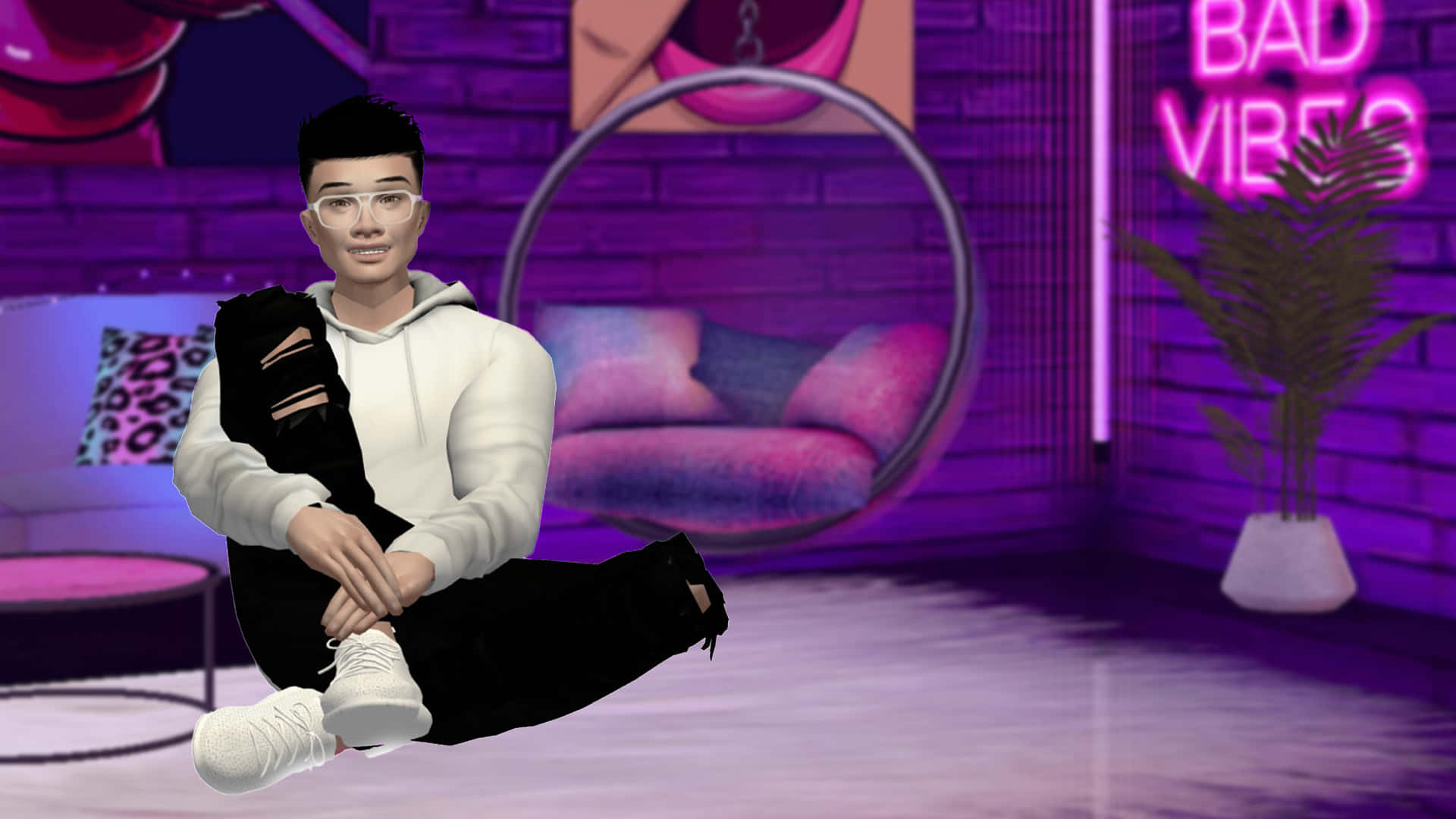 IMVU Wallpapers - Wallpaper Cave