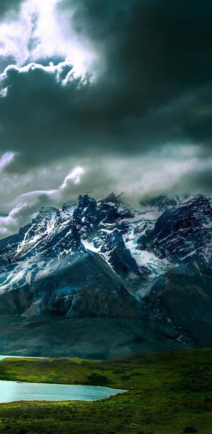 Outdoor iPhone Wallpapers - Wallpaper Cave