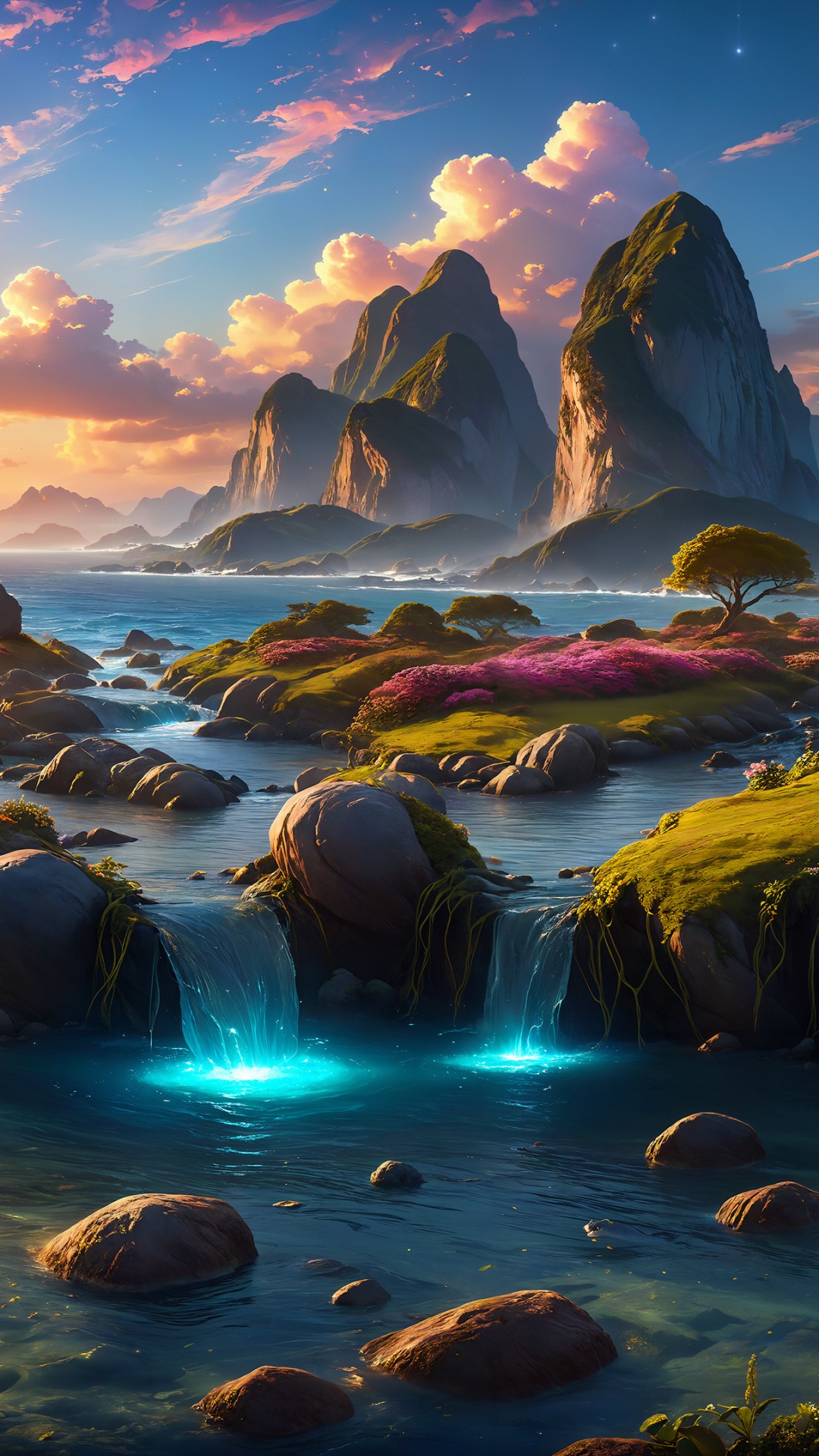 Outdoor iPhone Wallpapers - Wallpaper Cave