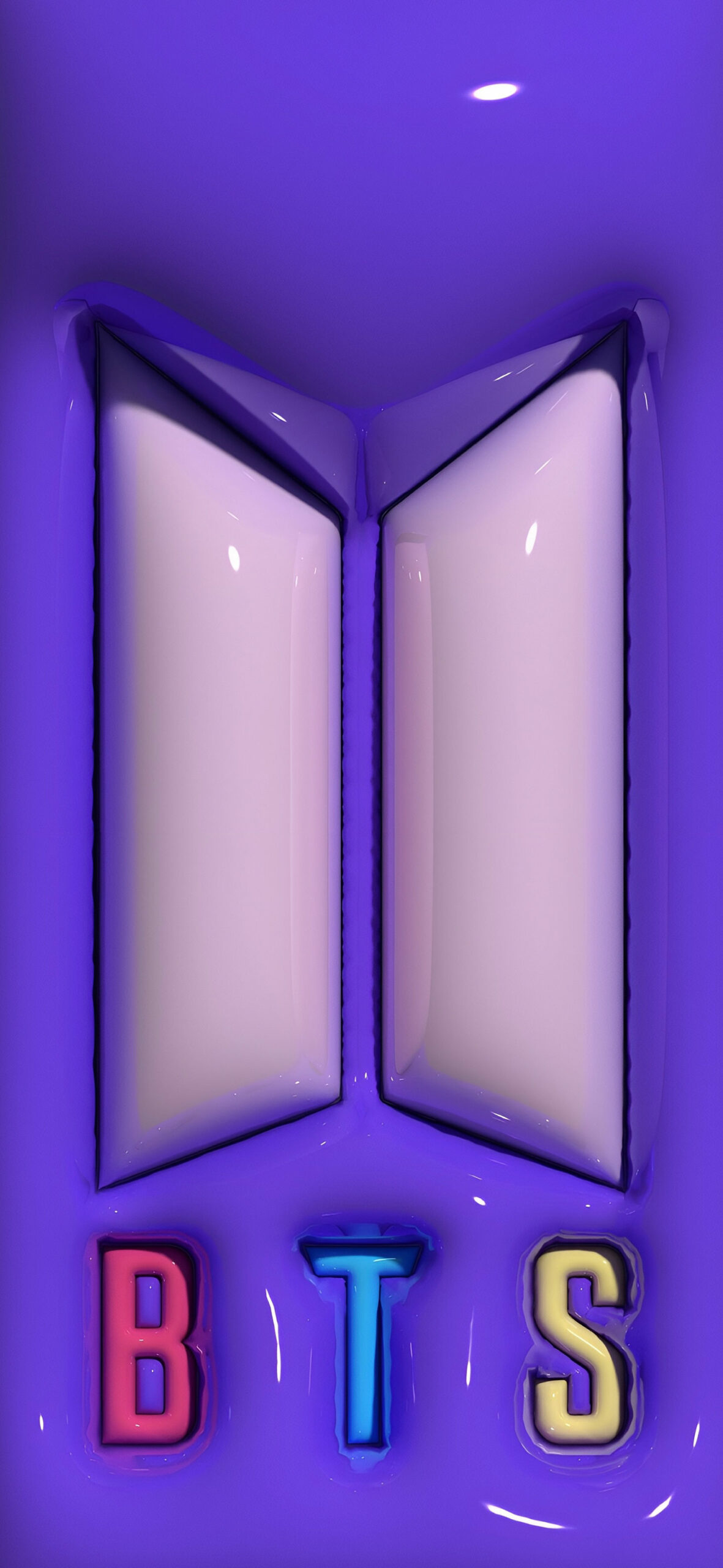 3D Kpop Wallpapers - Wallpaper Cave