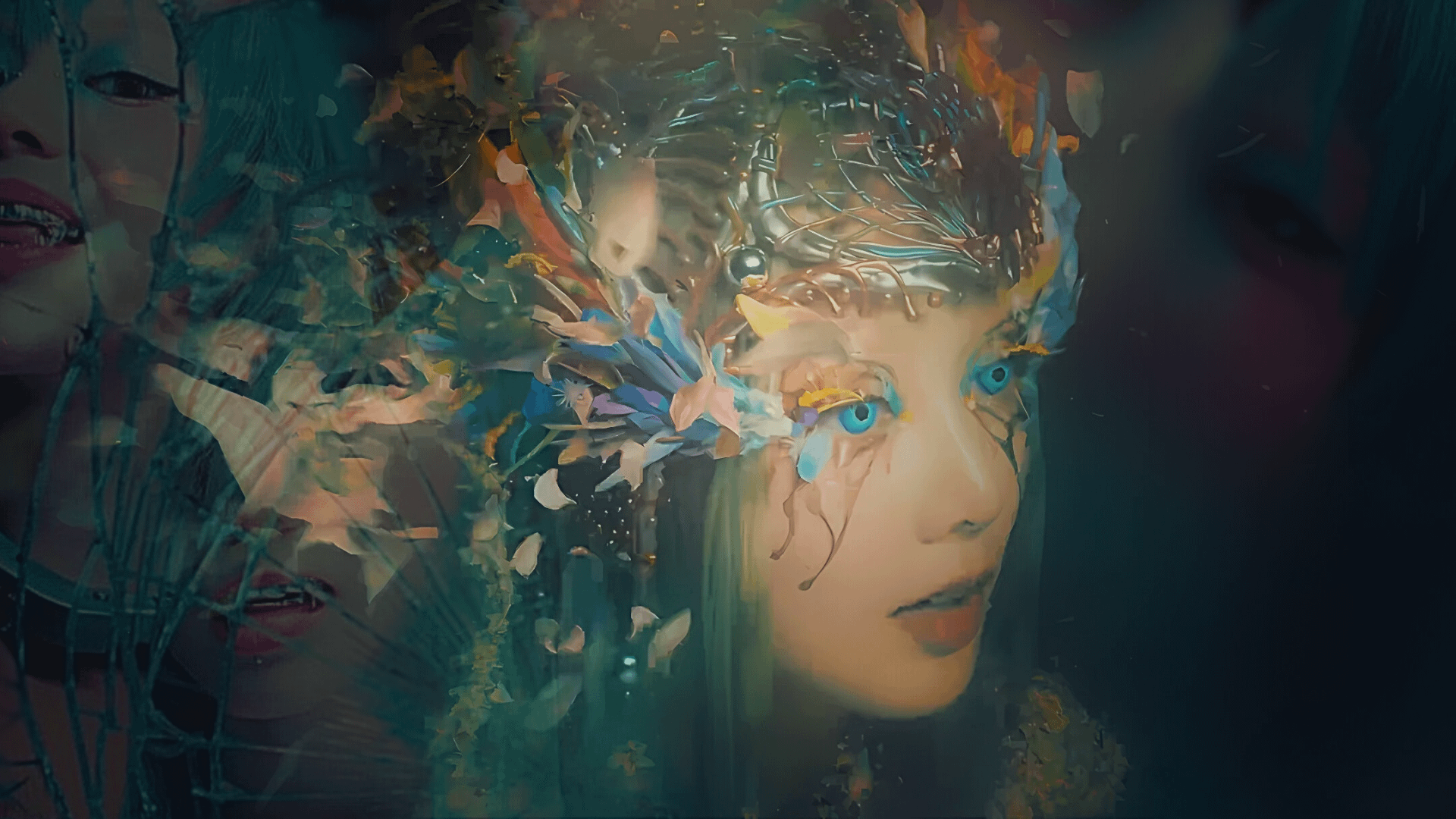 XG Howling Wallpapers - Wallpaper Cave