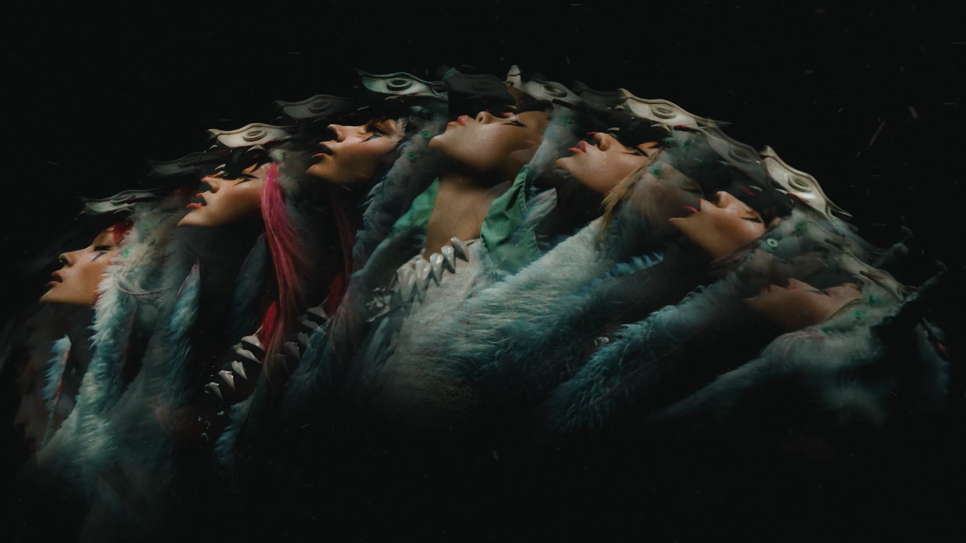 XG Howling Wallpapers - Wallpaper Cave