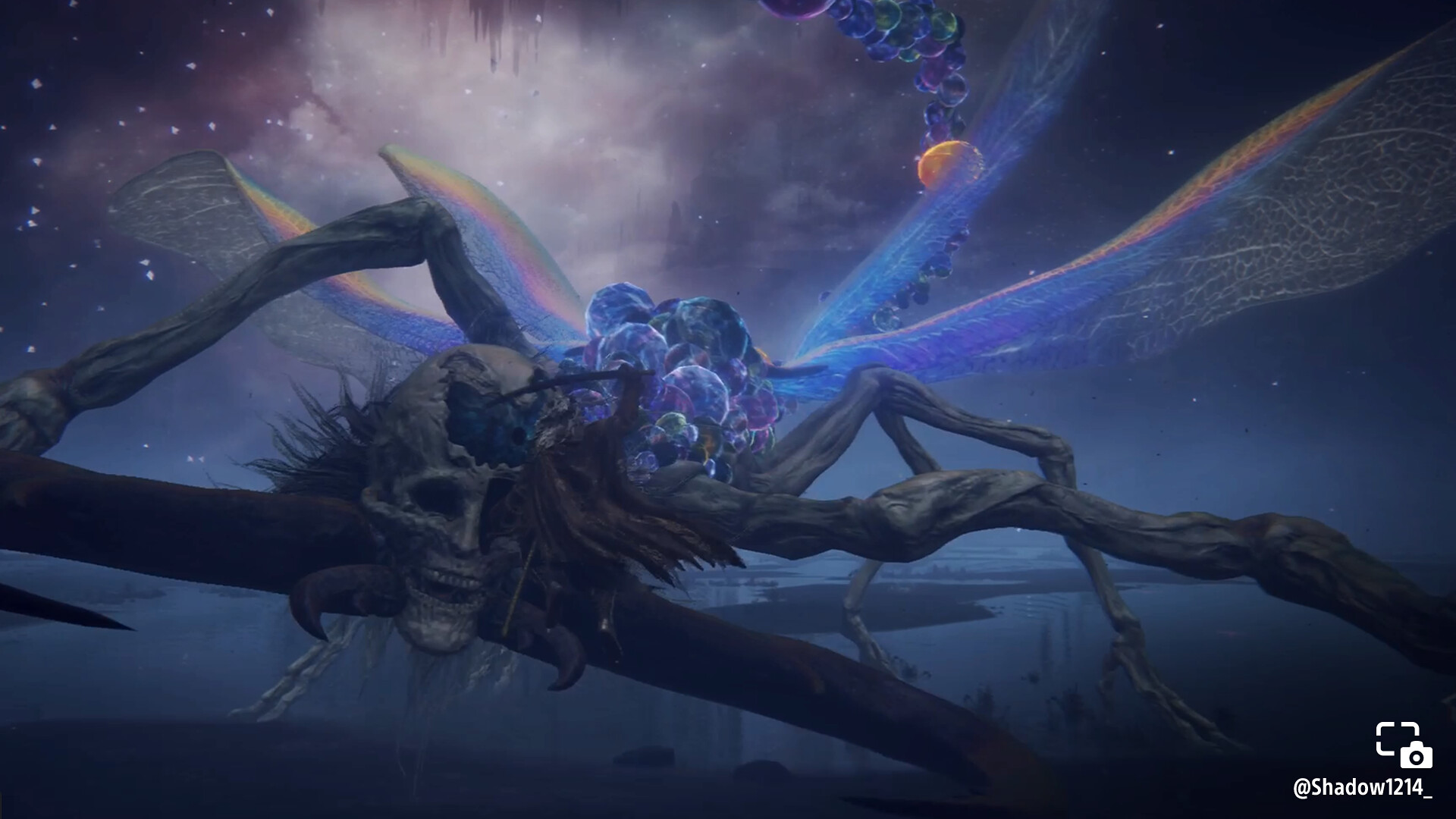 Elden Ring Bosses Wallpapers - Wallpaper Cave