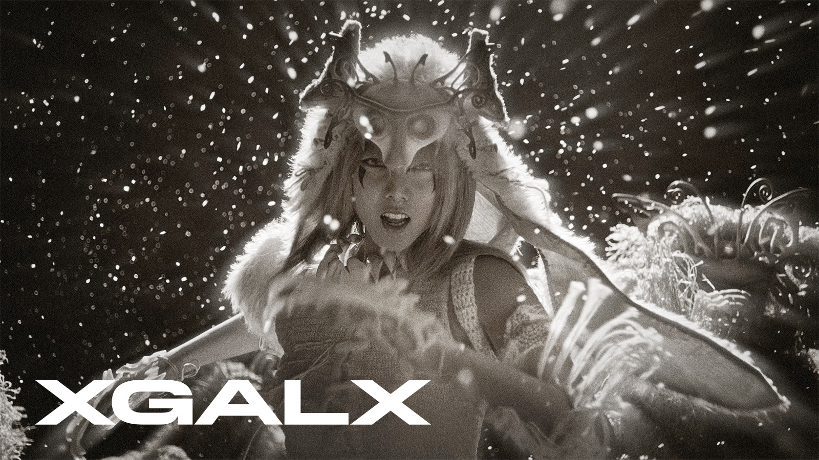 XG Howling Wallpapers - Wallpaper Cave