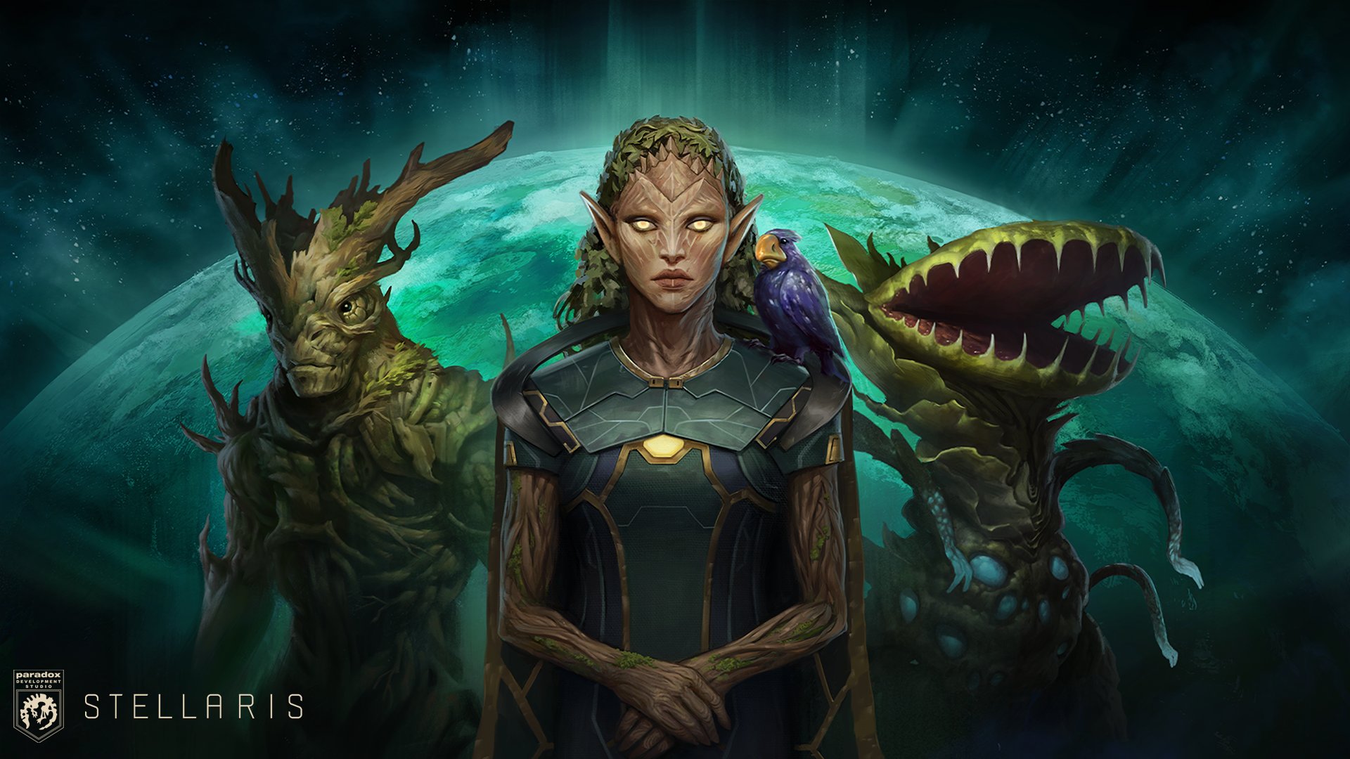 Stellaris Lithoid Wallpapers - Wallpaper Cave