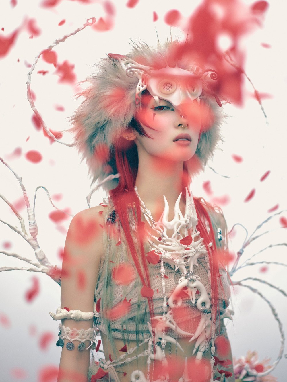 XG Howling Wallpapers - Wallpaper Cave