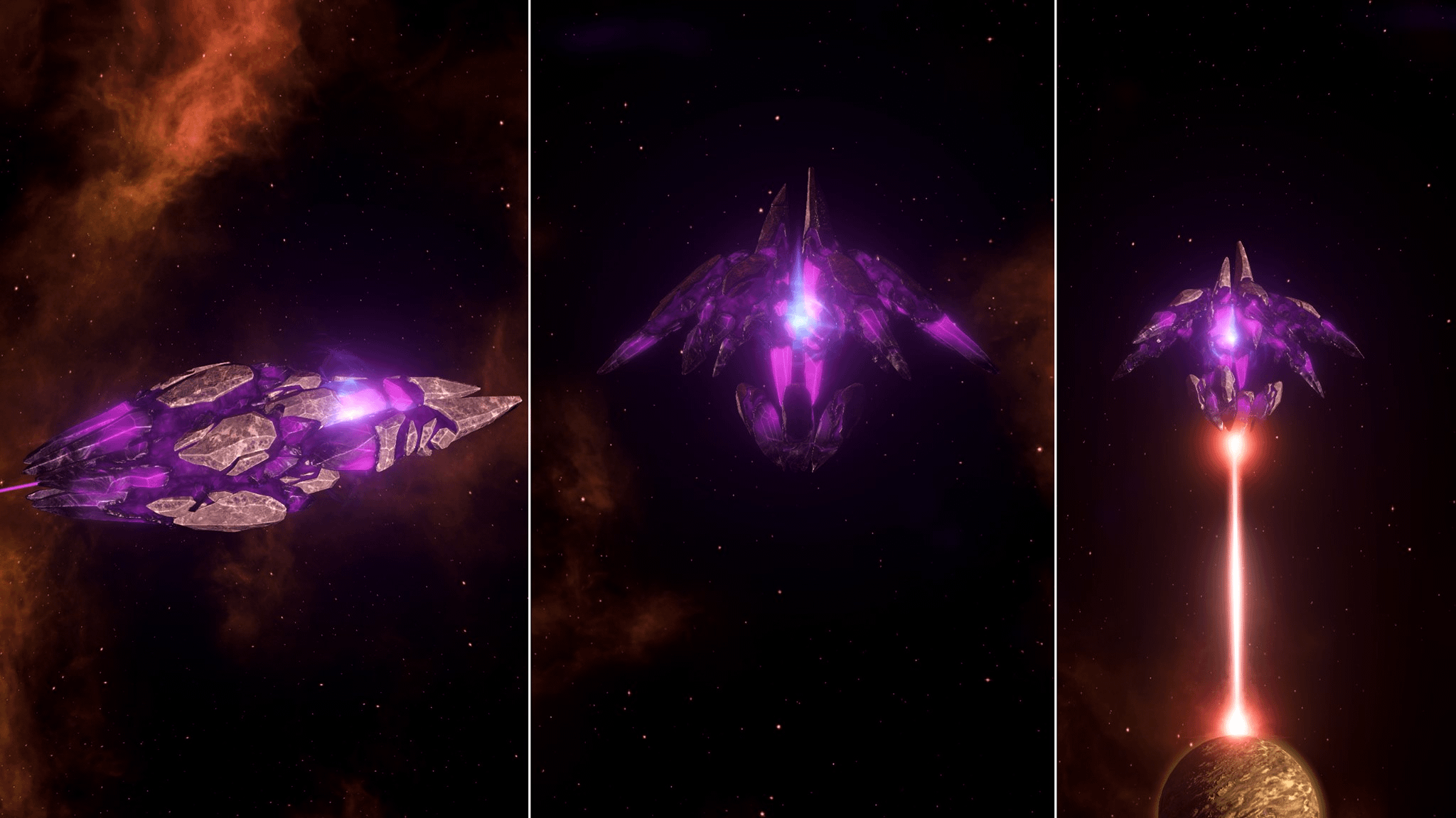 Stellaris Lithoid Wallpapers - Wallpaper Cave