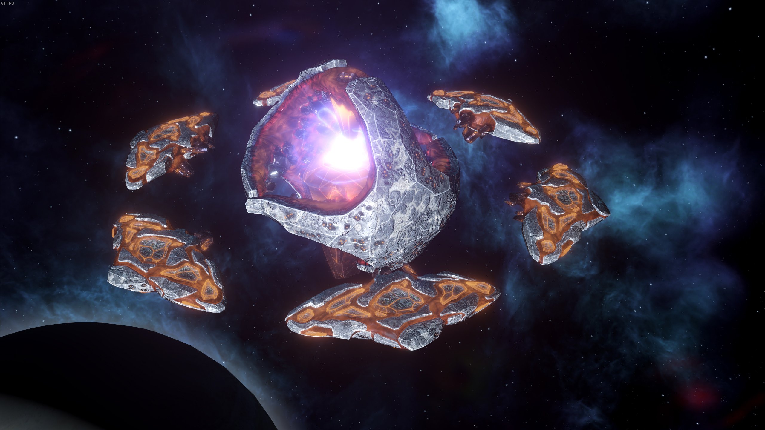 Stellaris Lithoid Wallpapers - Wallpaper Cave