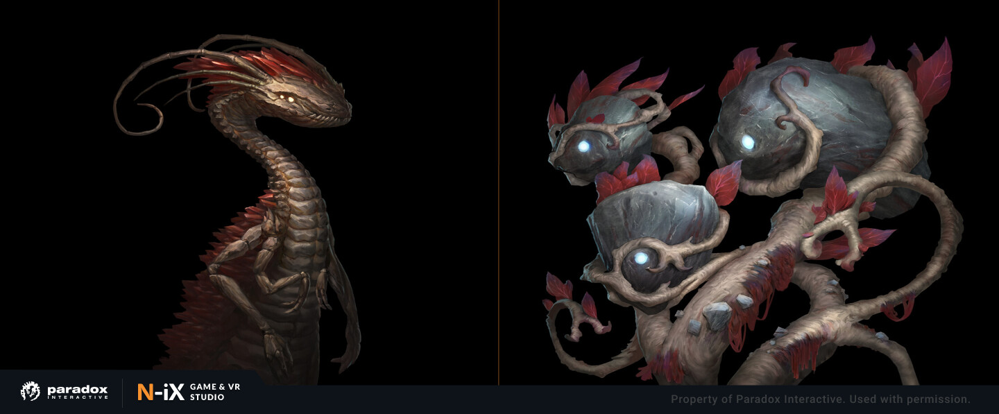 Stellaris Lithoid Wallpapers - Wallpaper Cave