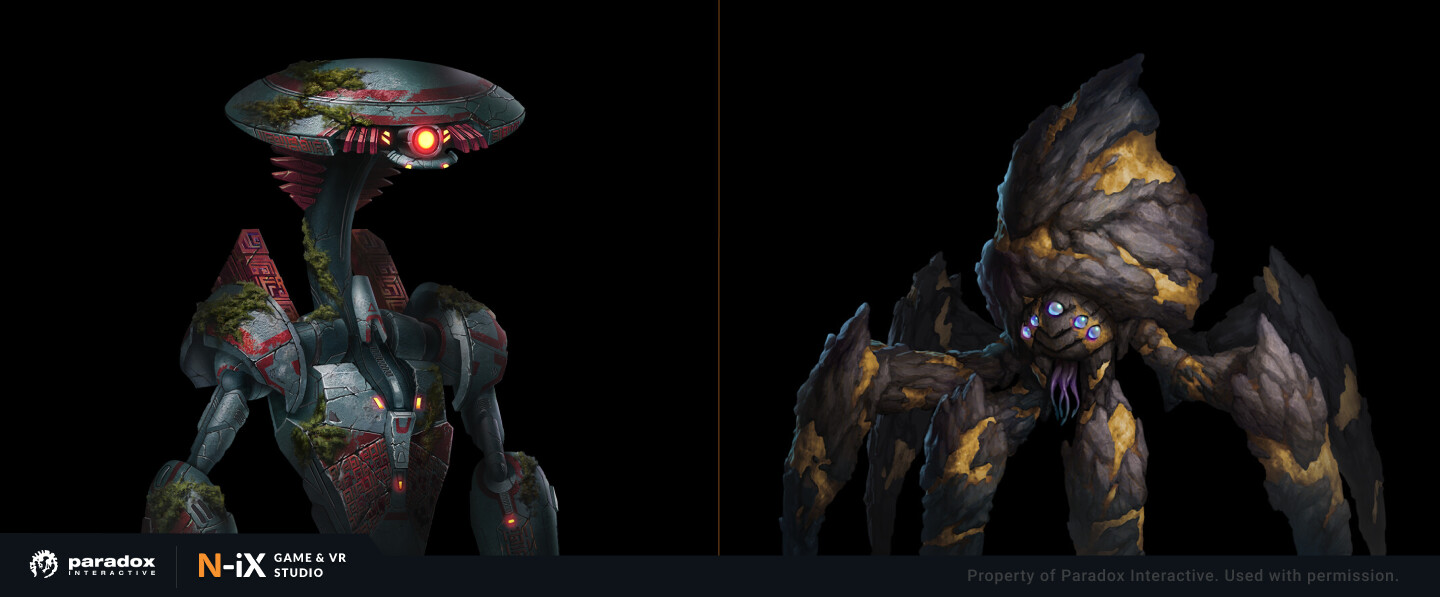 Stellaris Lithoid Wallpapers - Wallpaper Cave