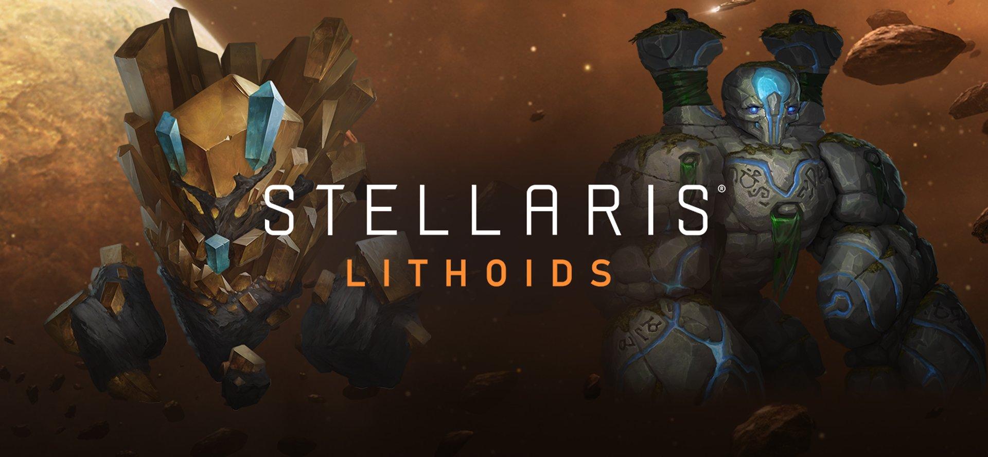 Stellaris Lithoid Wallpapers - Wallpaper Cave