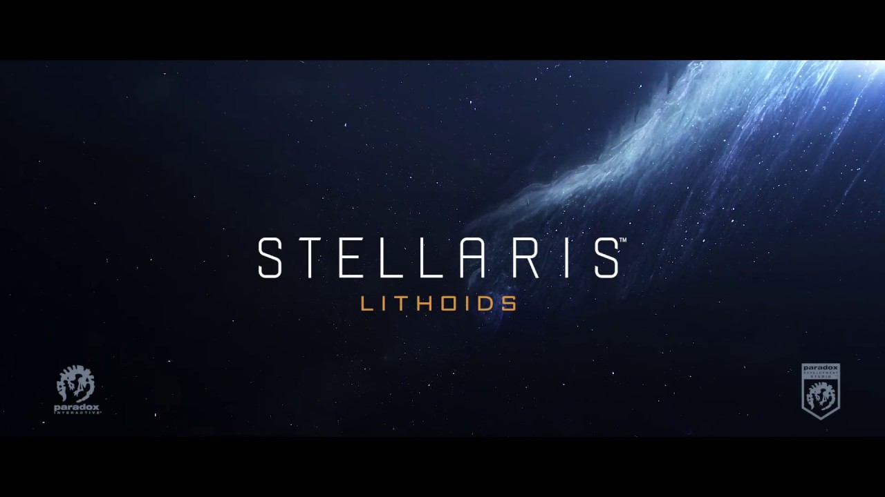 Stellaris Lithoid Wallpapers - Wallpaper Cave