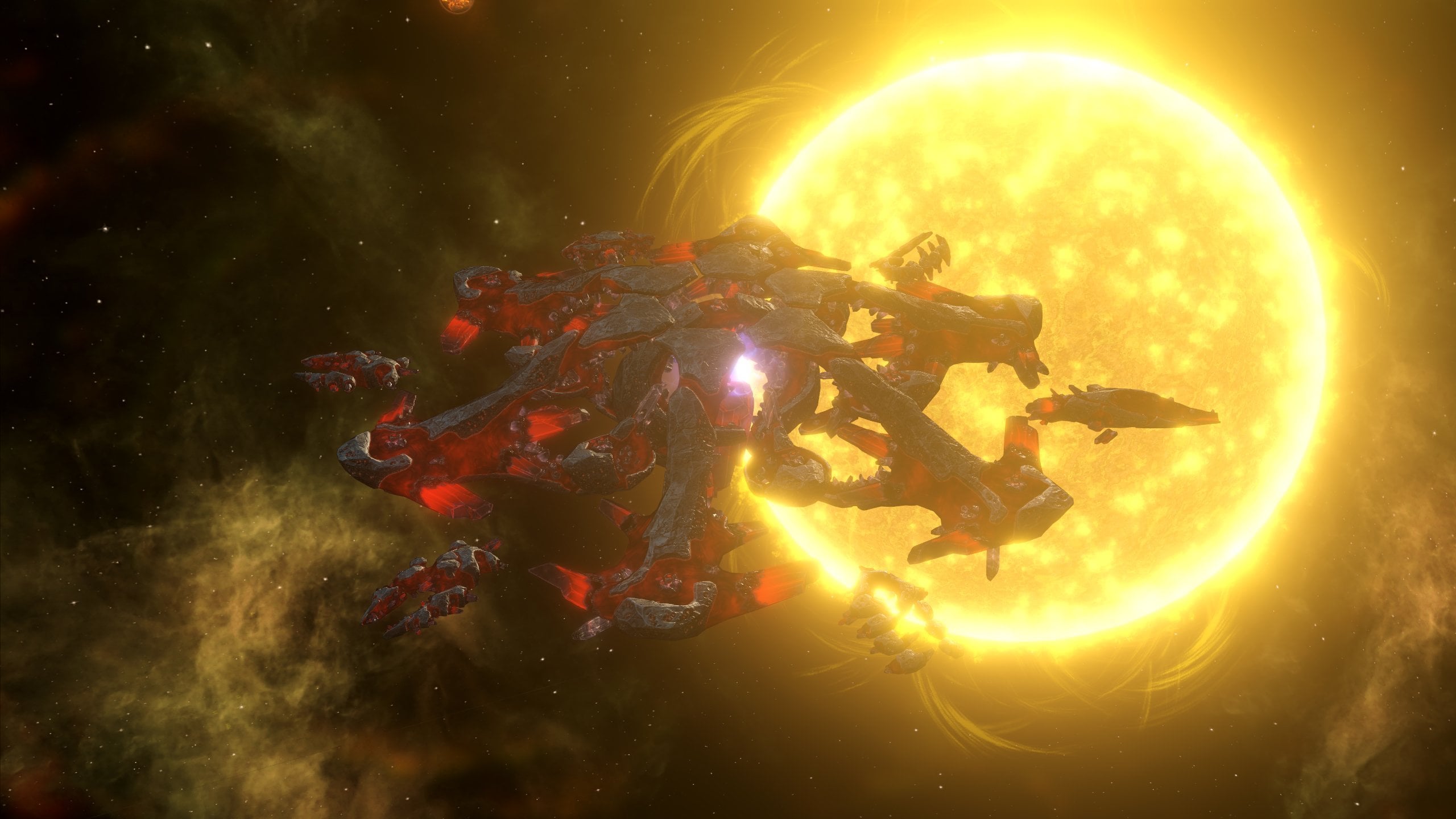 Stellaris Lithoid Wallpapers - Wallpaper Cave