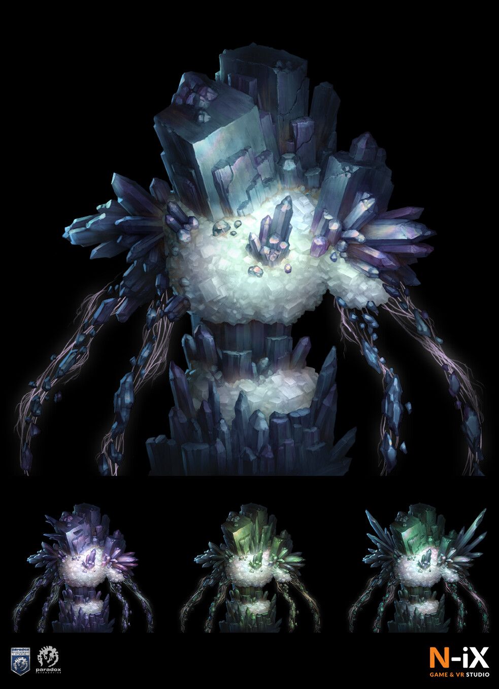 Stellaris Lithoid Wallpapers - Wallpaper Cave