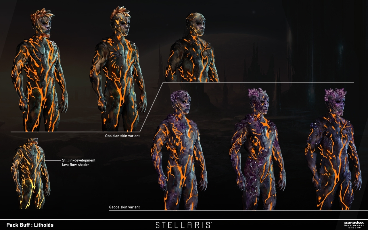 Stellaris Lithoid Wallpapers - Wallpaper Cave