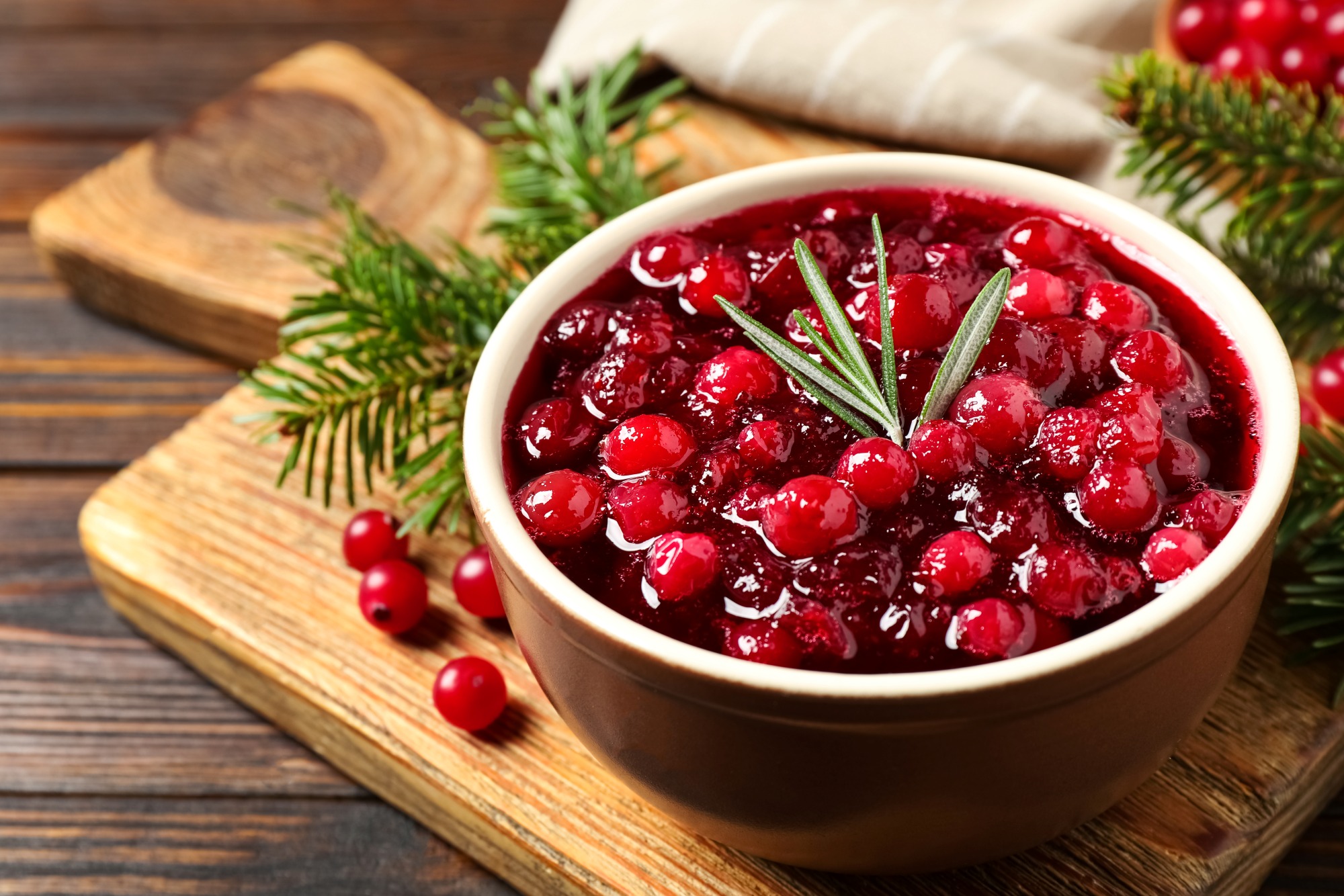Cranberry Sauce Wallpapers - Wallpaper Cave