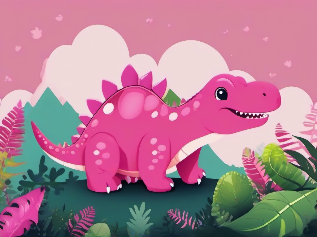 Cute Dino Desktop Wallpapers - Wallpaper Cave