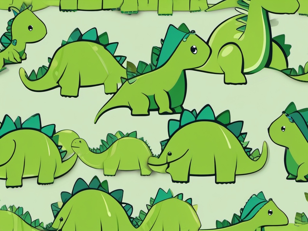 Cute Dino Desktop Wallpapers - Wallpaper Cave