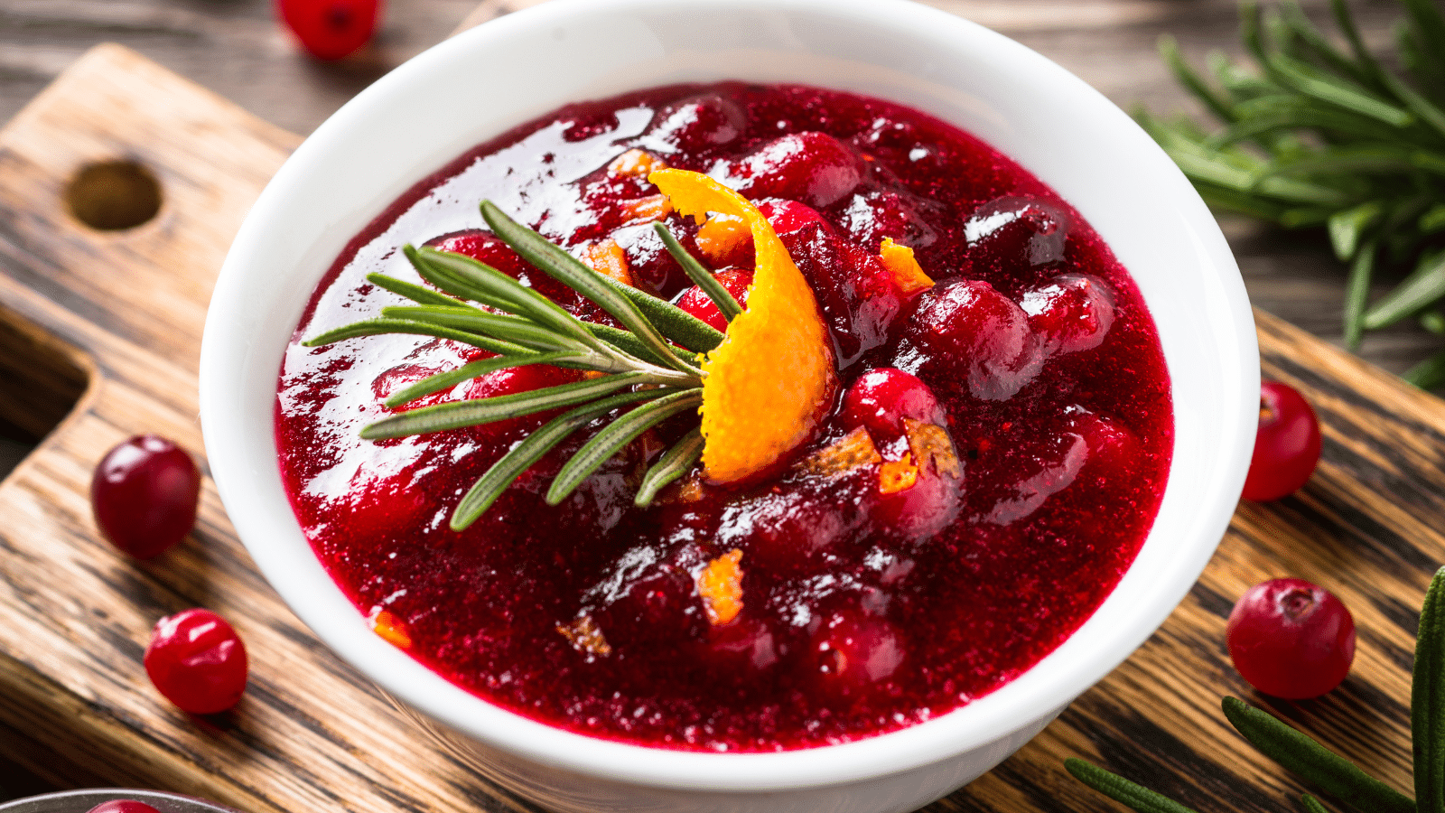 Cranberry Sauce Wallpapers - Wallpaper Cave