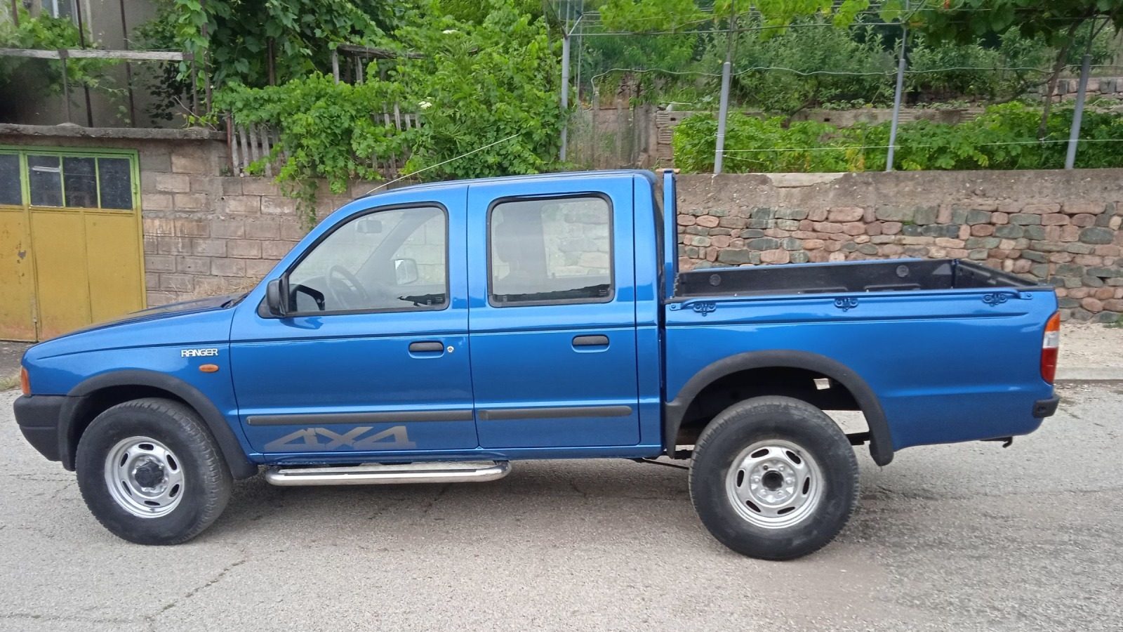 1999 Ford Ranger Wallpapers - Wallpaper Cave