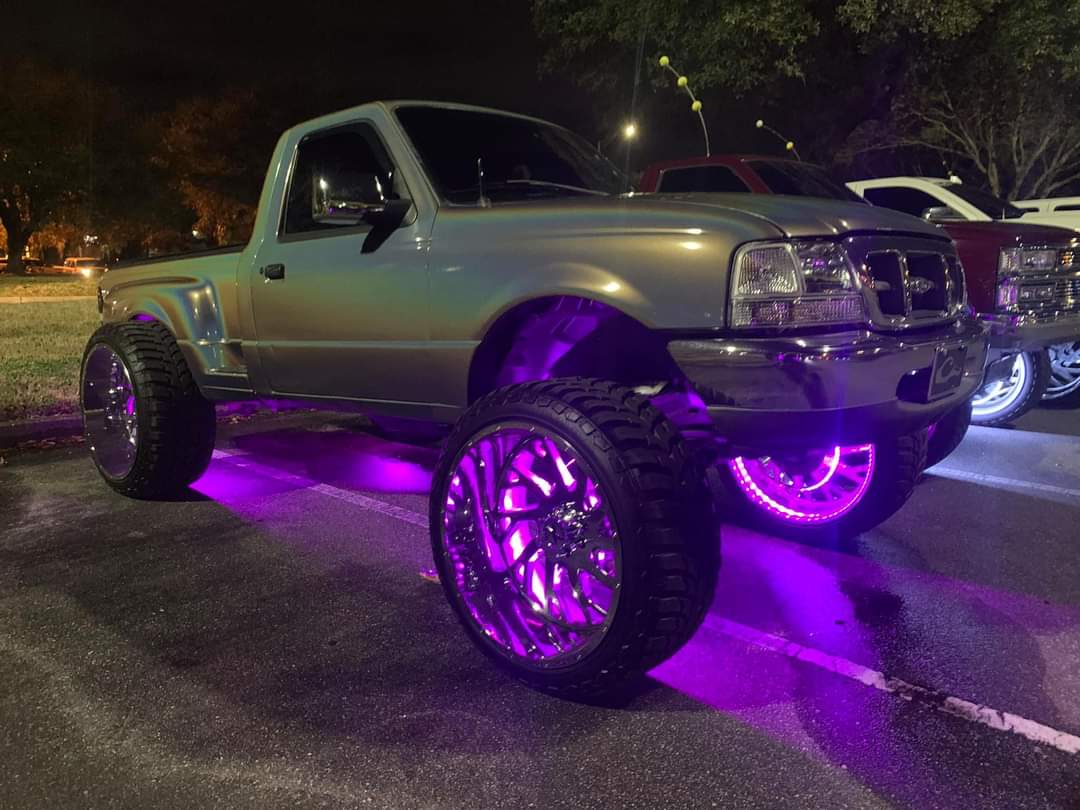 1999 Ford Ranger Wallpapers - Wallpaper Cave