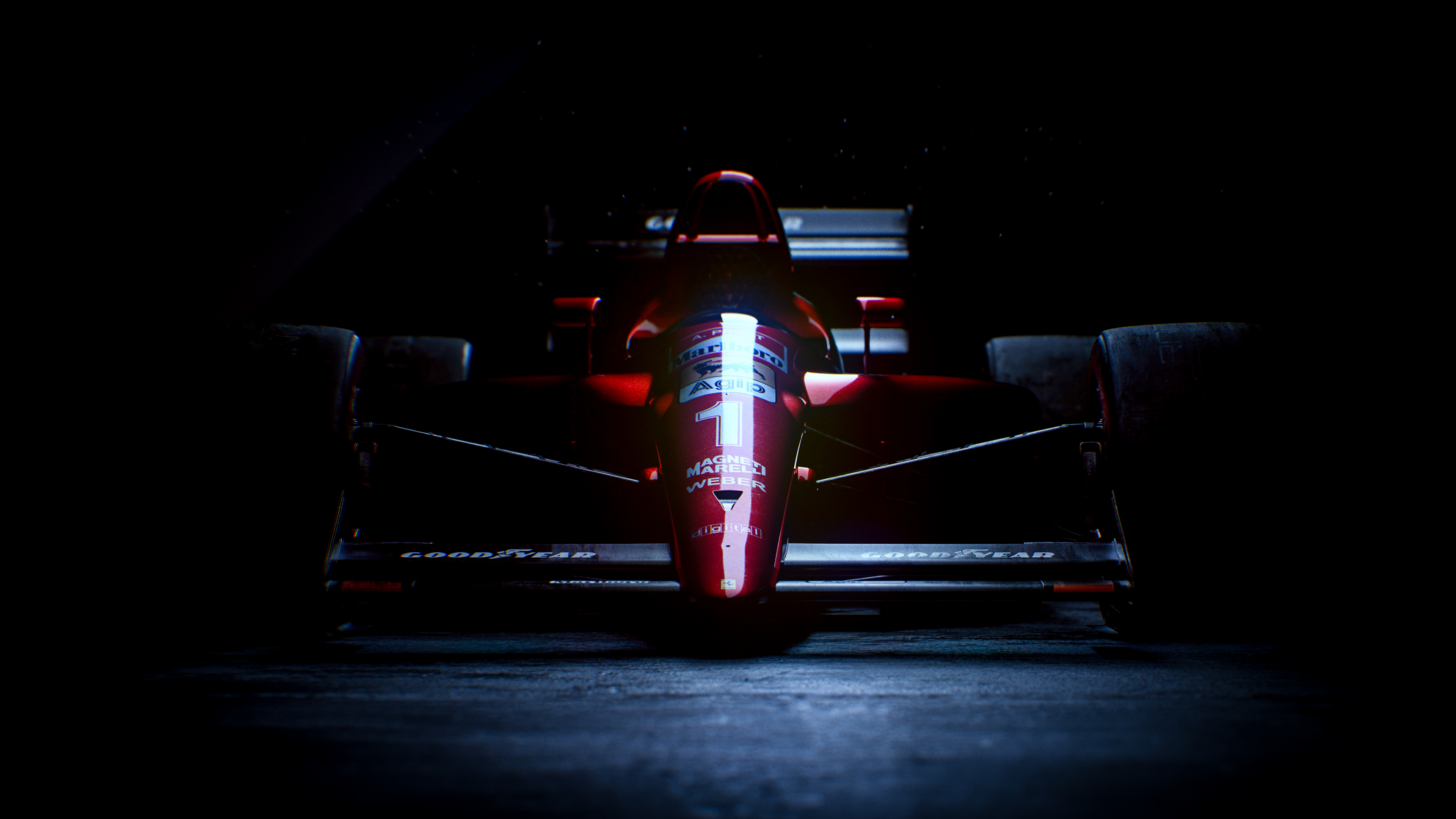 Ferrari F1 Desktop Wallpapers - Wallpaper Cave