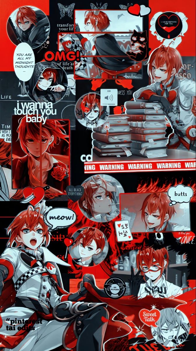 Riddle Rosehearts Wallpapers - Wallpaper Cave