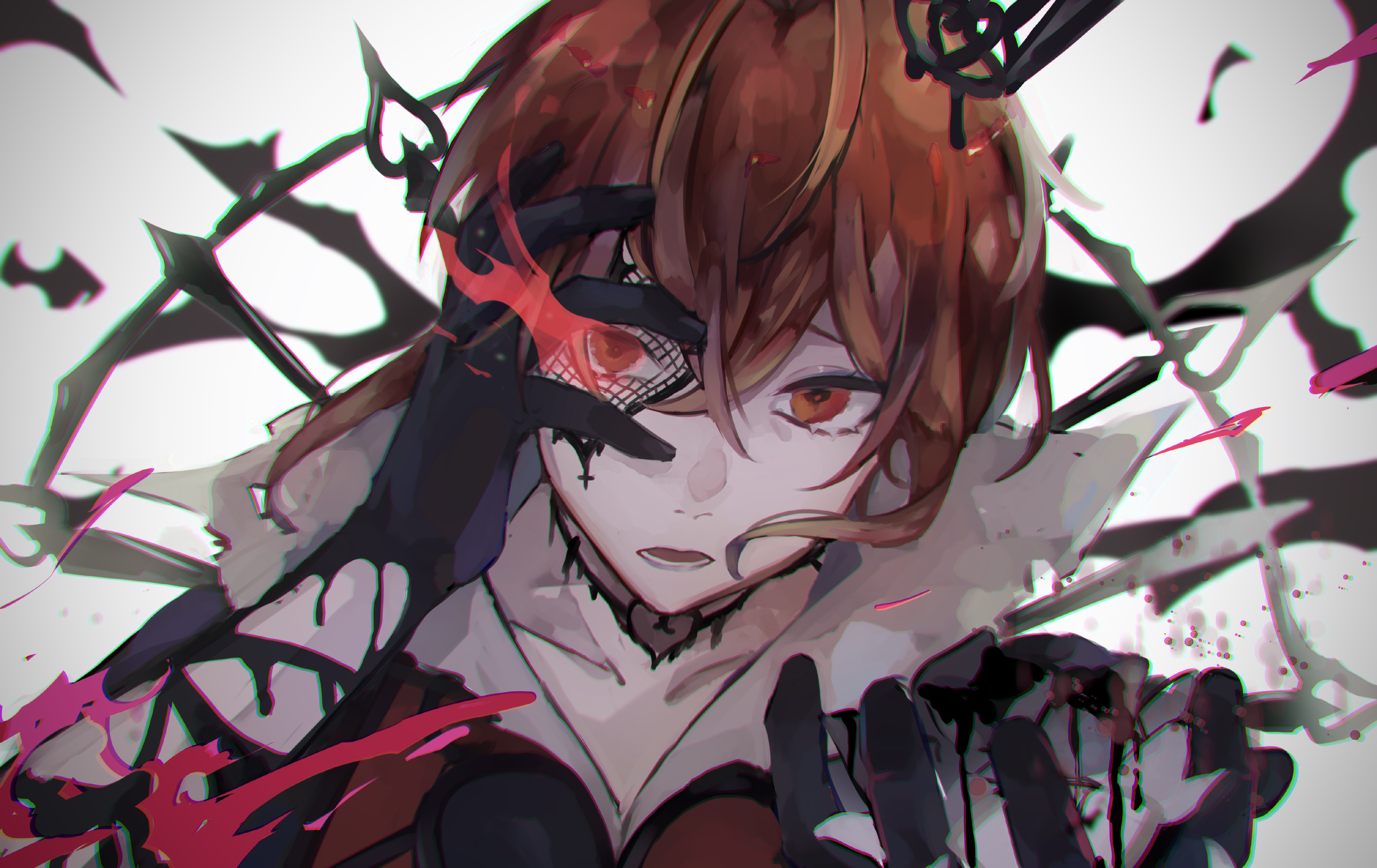 Riddle Rosehearts Wallpapers - Wallpaper Cave