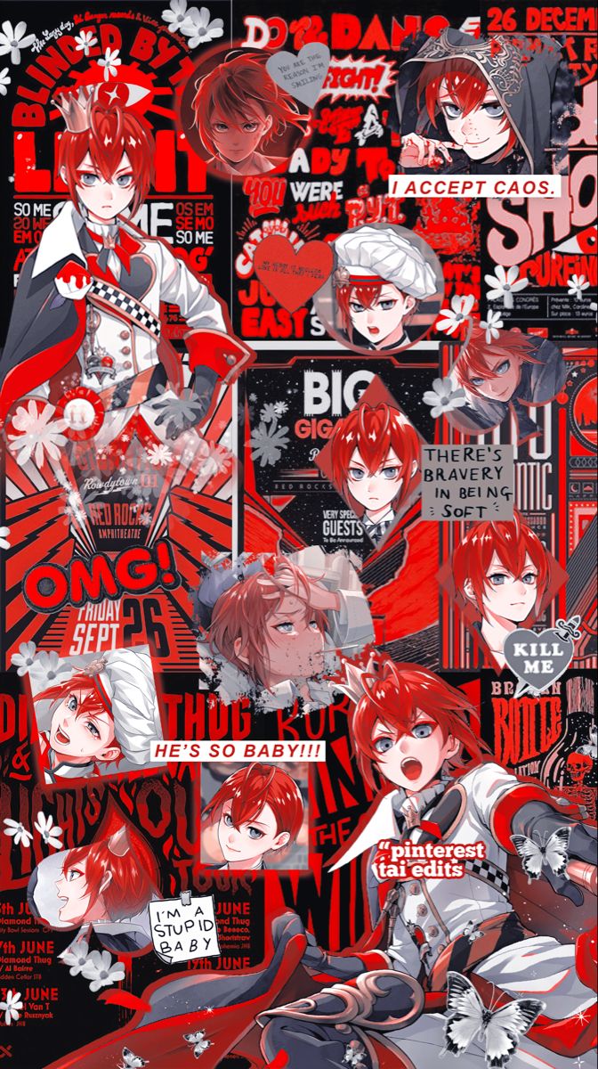 Riddle Rosehearts Wallpapers - Wallpaper Cave