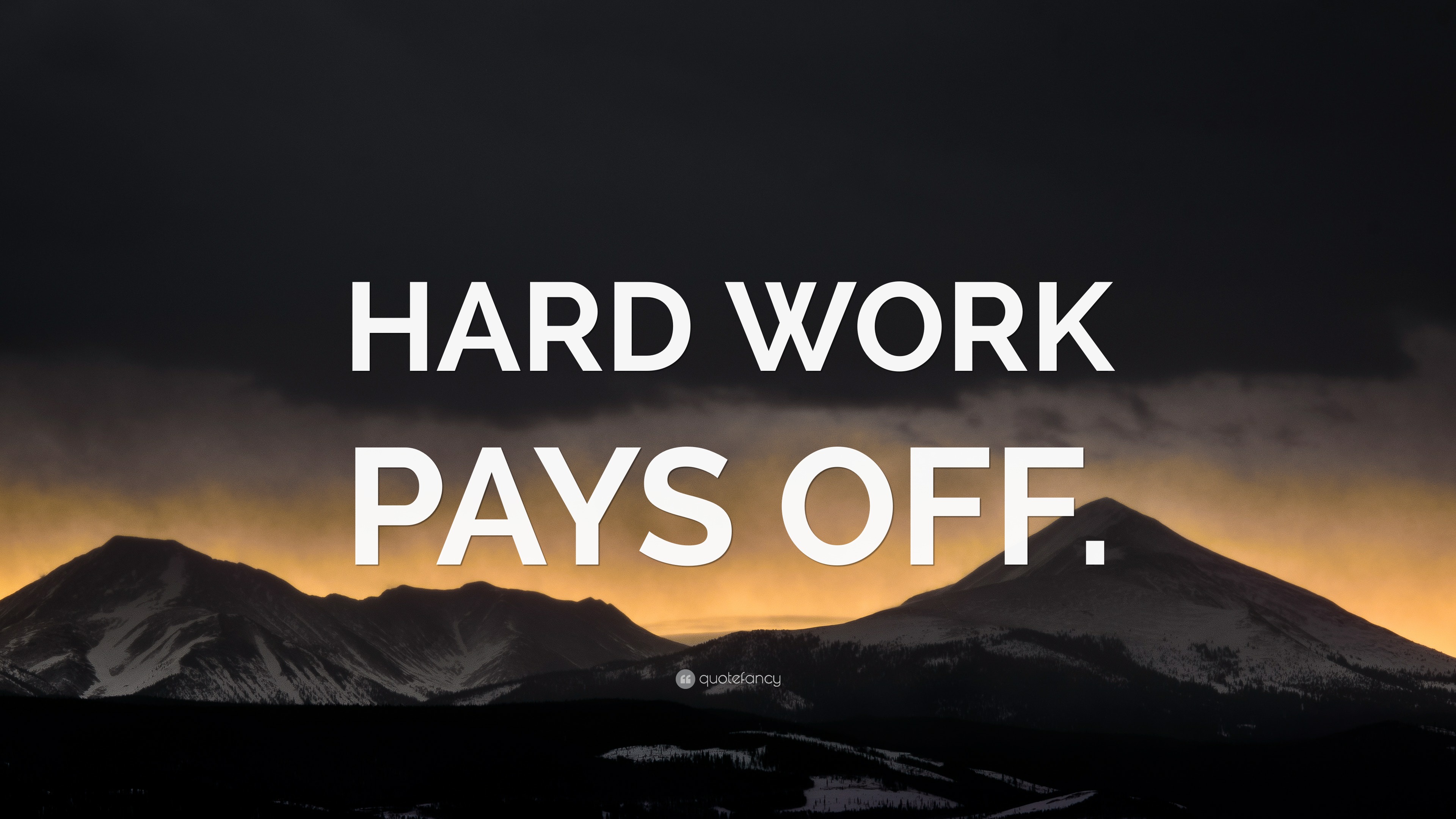 Hard Work Motivation Wallpapers - Wallpaper Cave