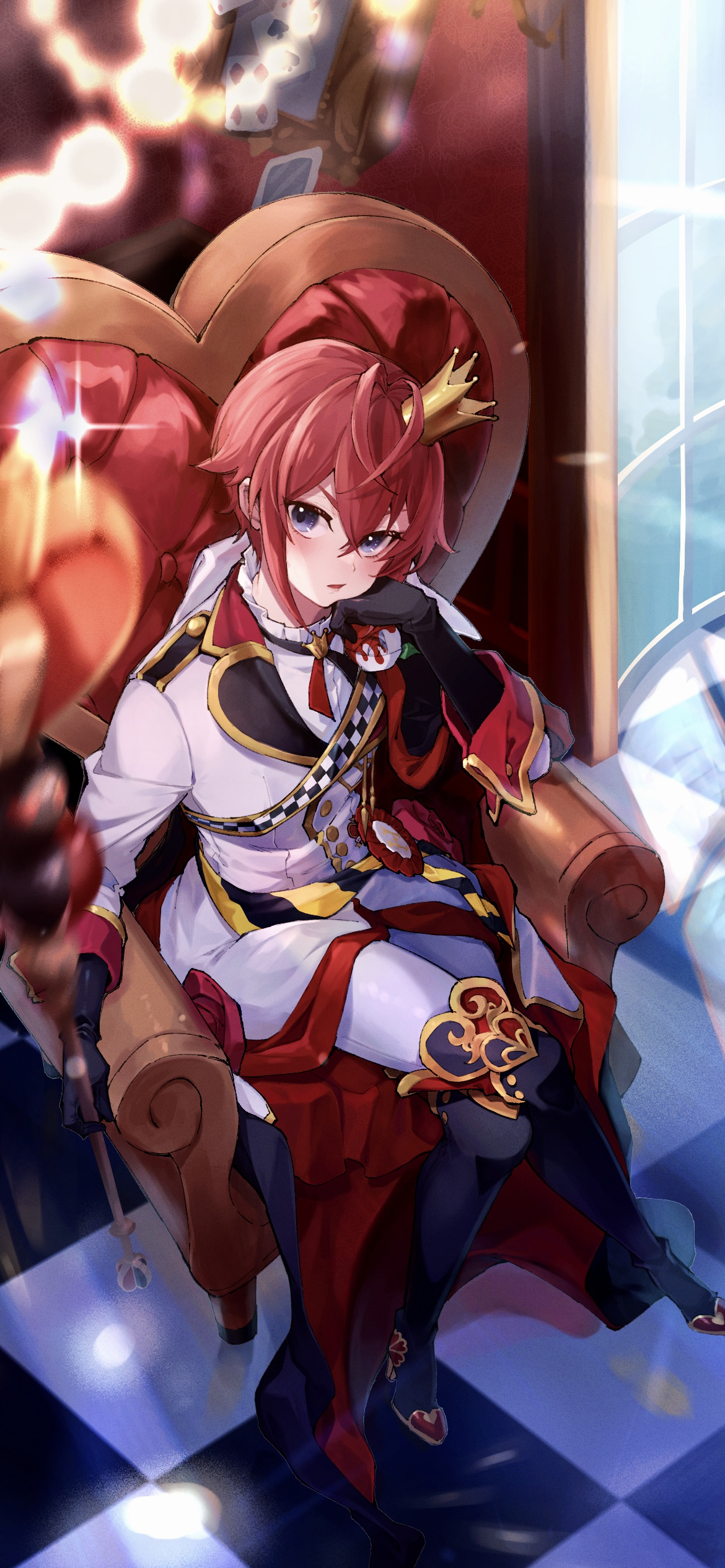 Riddle Rosehearts Wallpapers - Wallpaper Cave