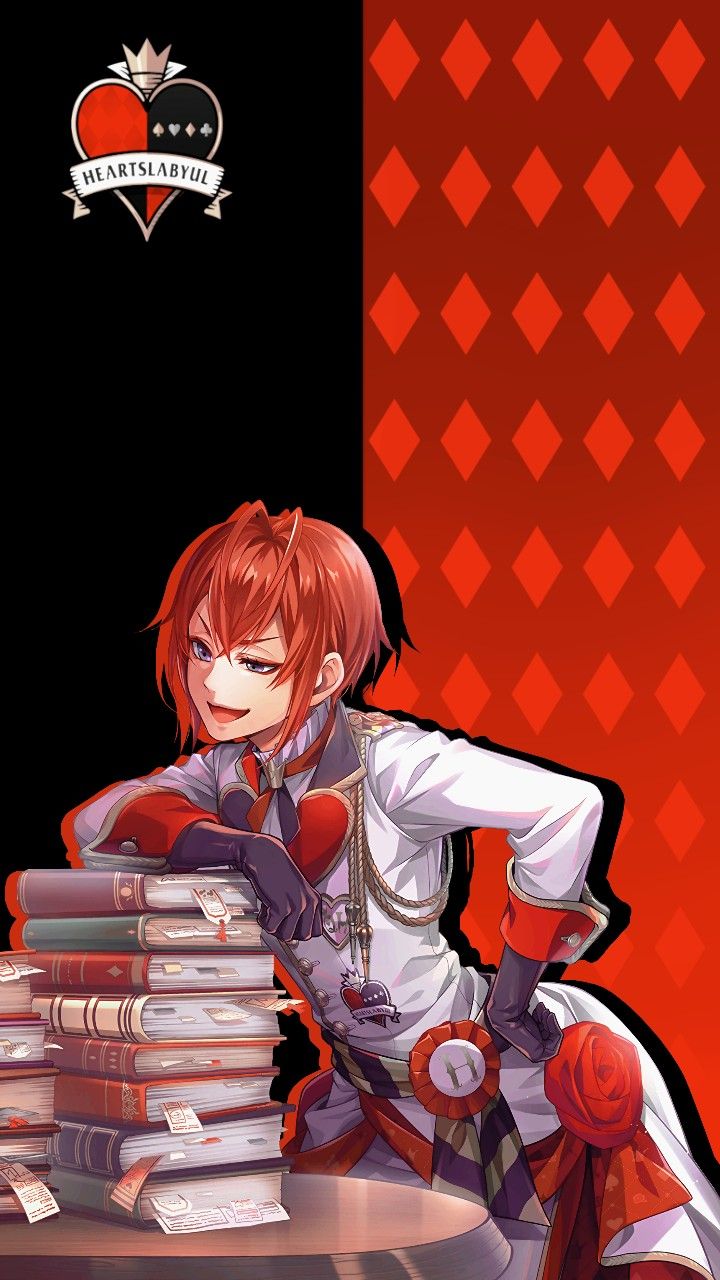 Riddle Rosehearts Wallpapers - Wallpaper Cave