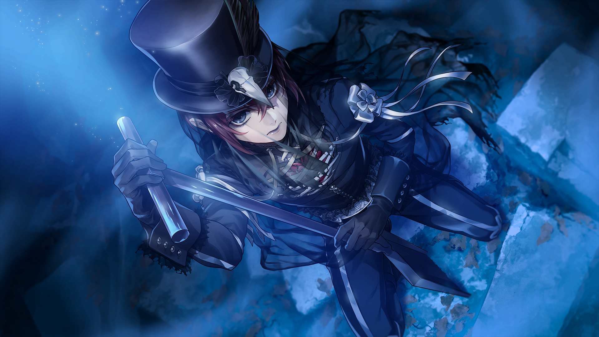 Riddle Rosehearts Wallpapers - Wallpaper Cave