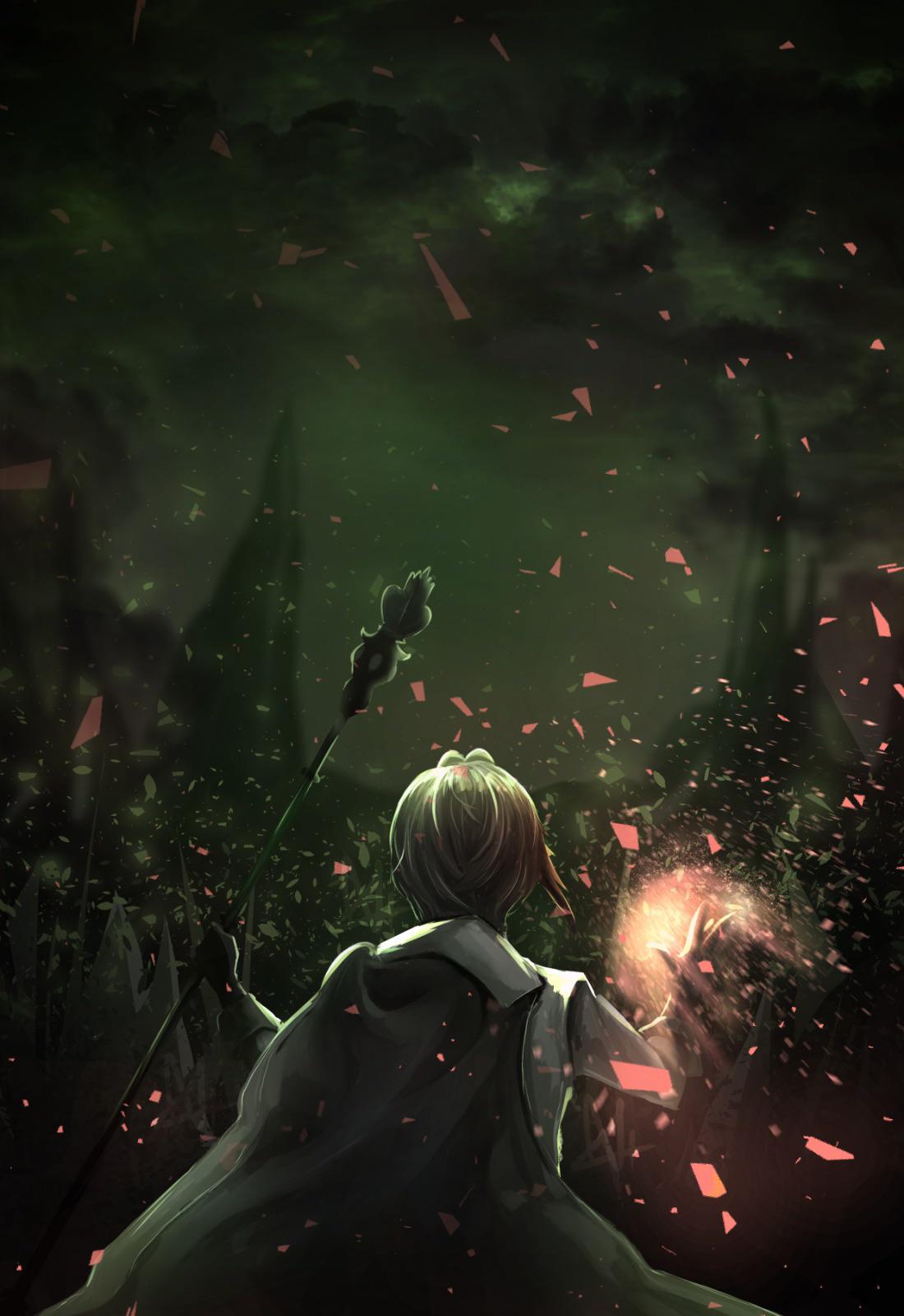 Riddle Rosehearts Wallpapers - Wallpaper Cave